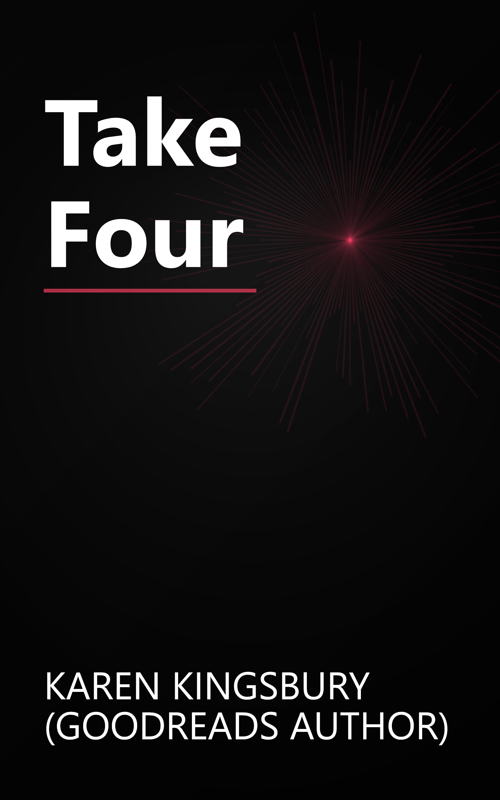 Take Four book cover
