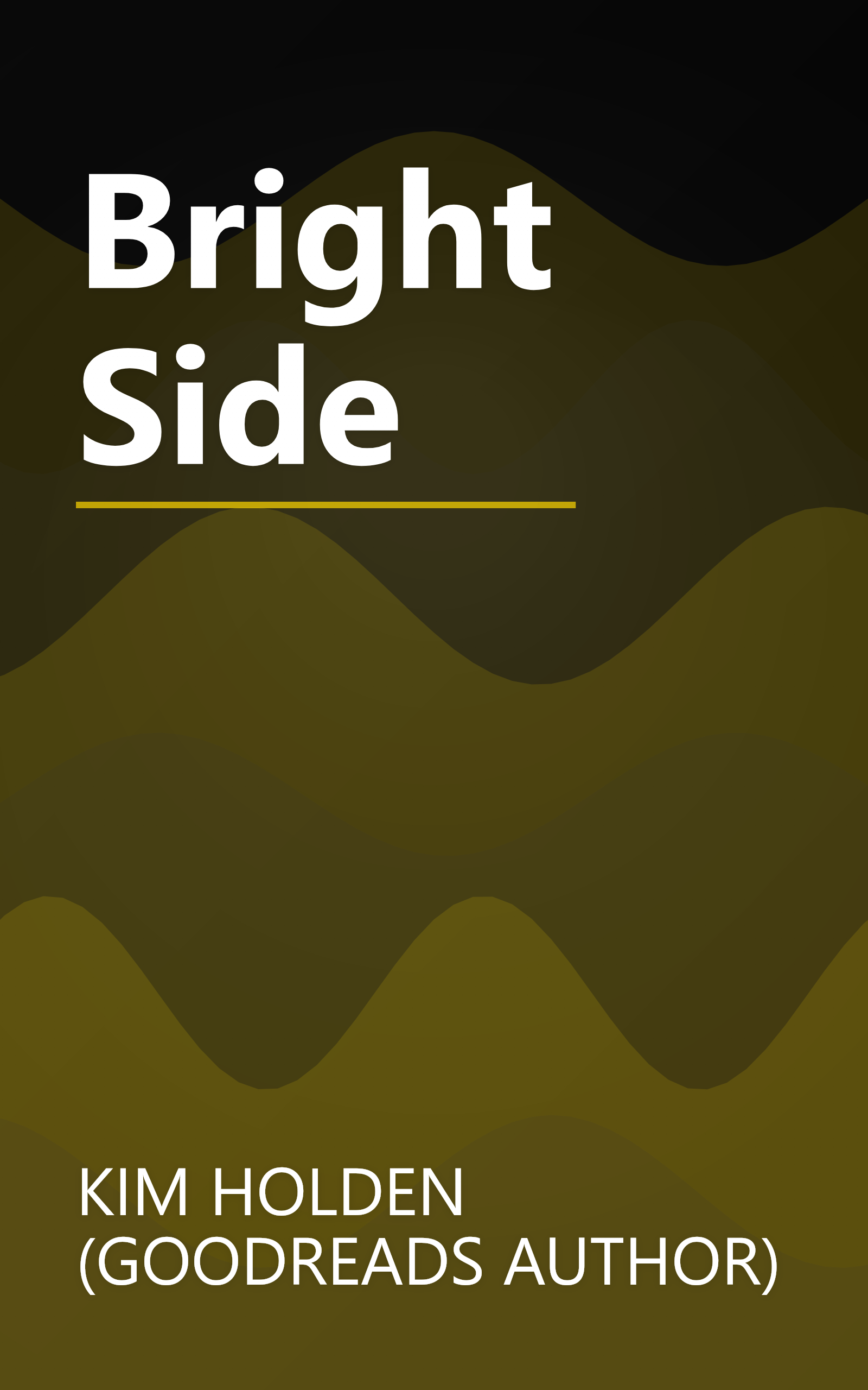 Bright Side book cover
