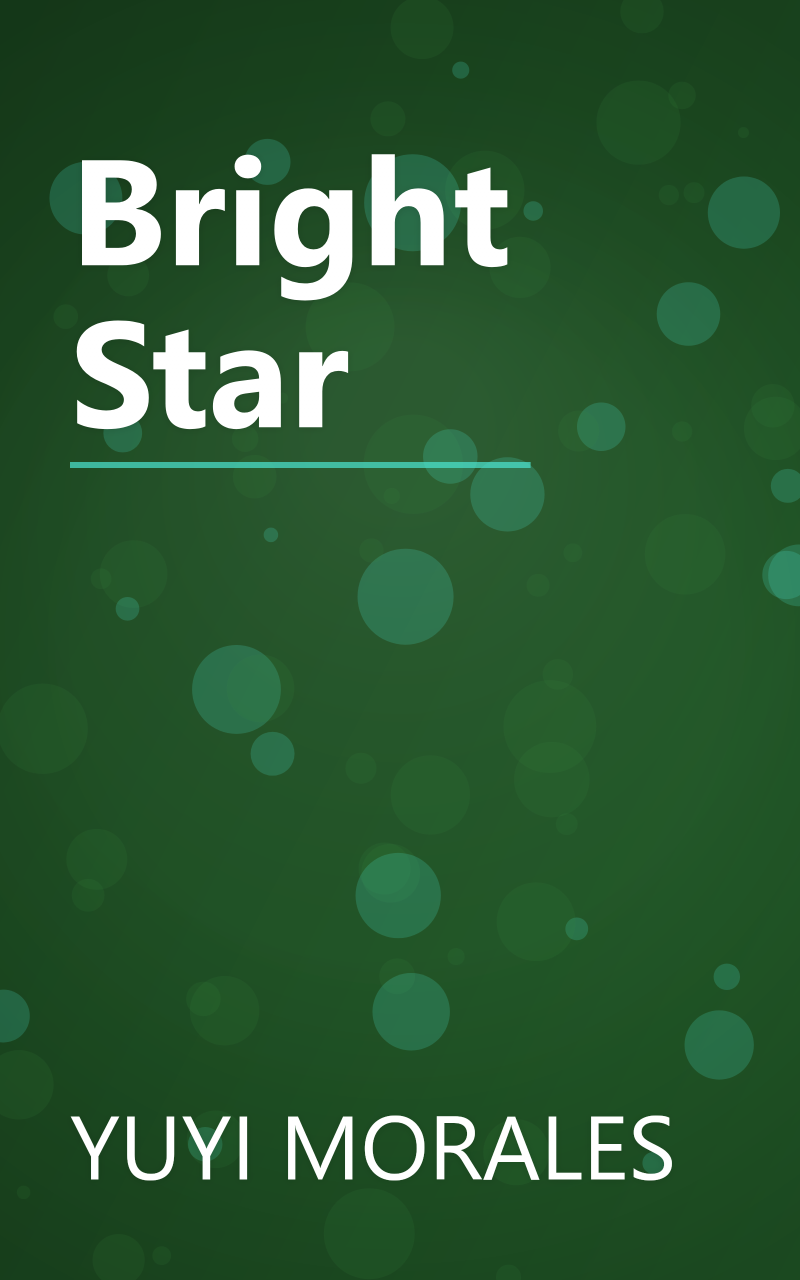 Bright Star book cover
