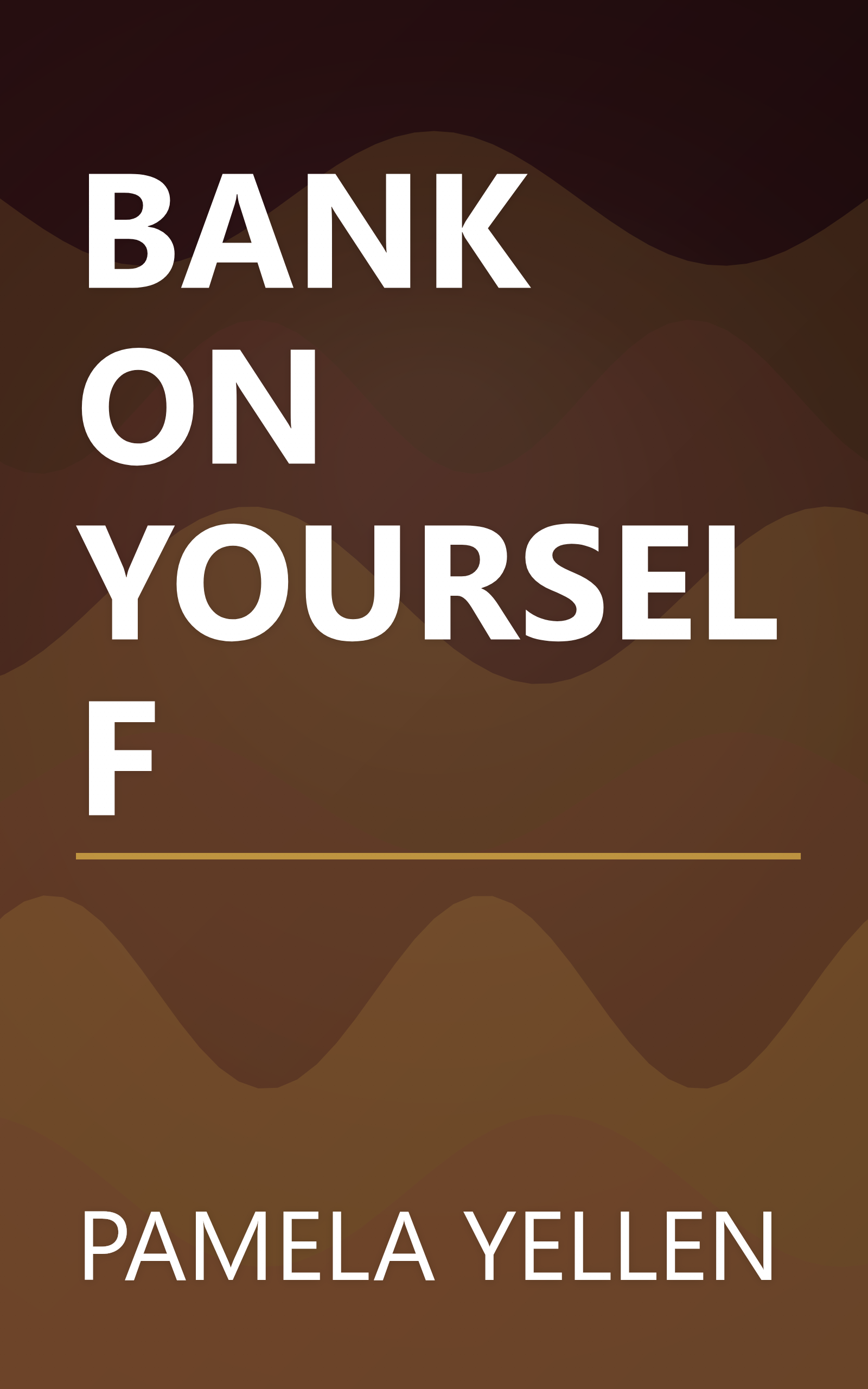 BANK ON YOURSELF book cover