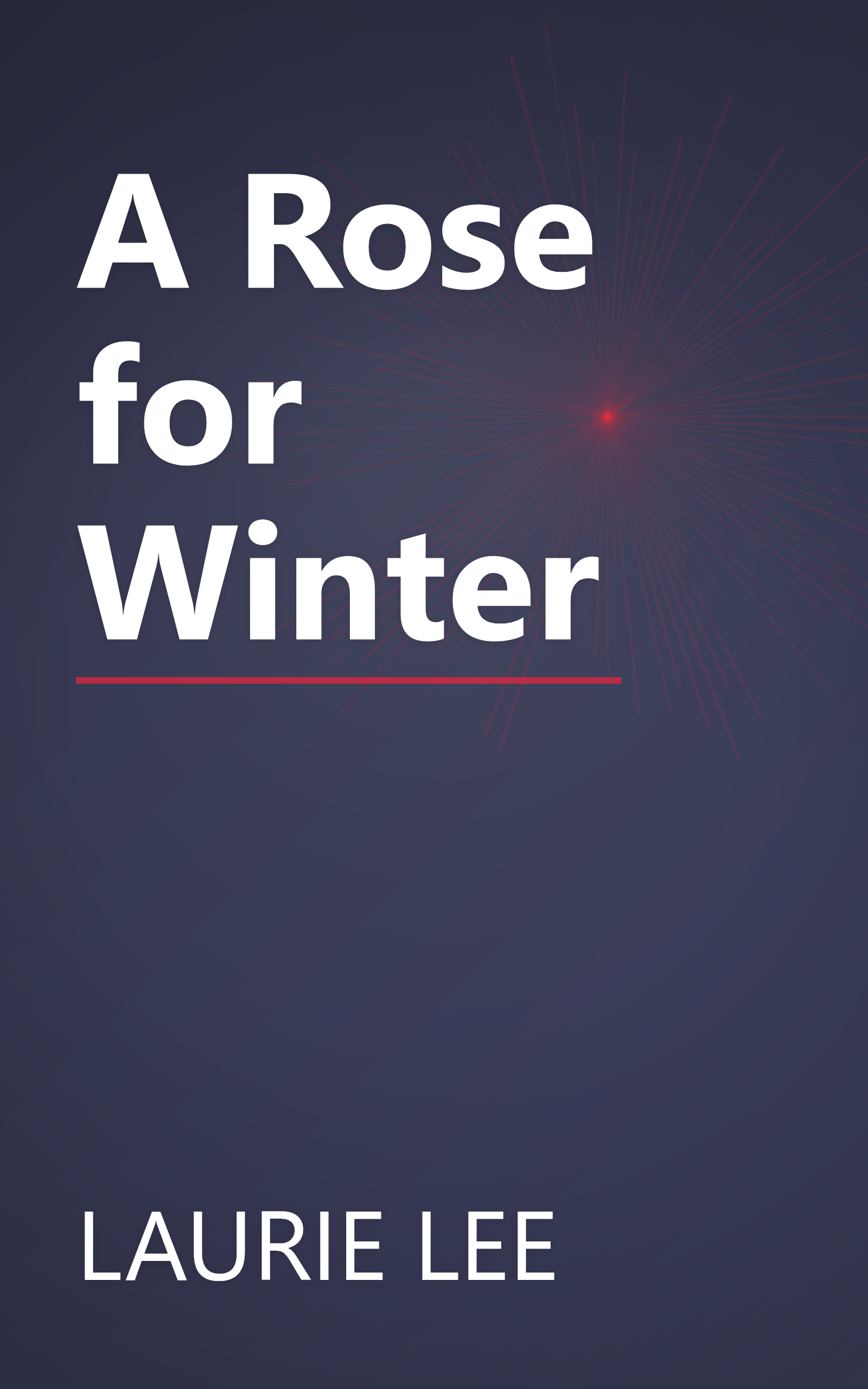 A Rose for Winter book cover