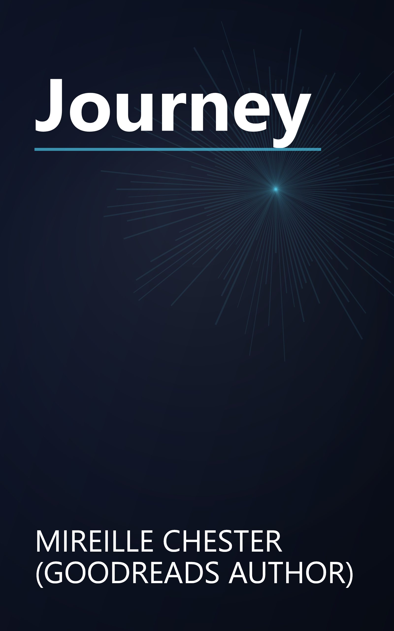 Journey book cover