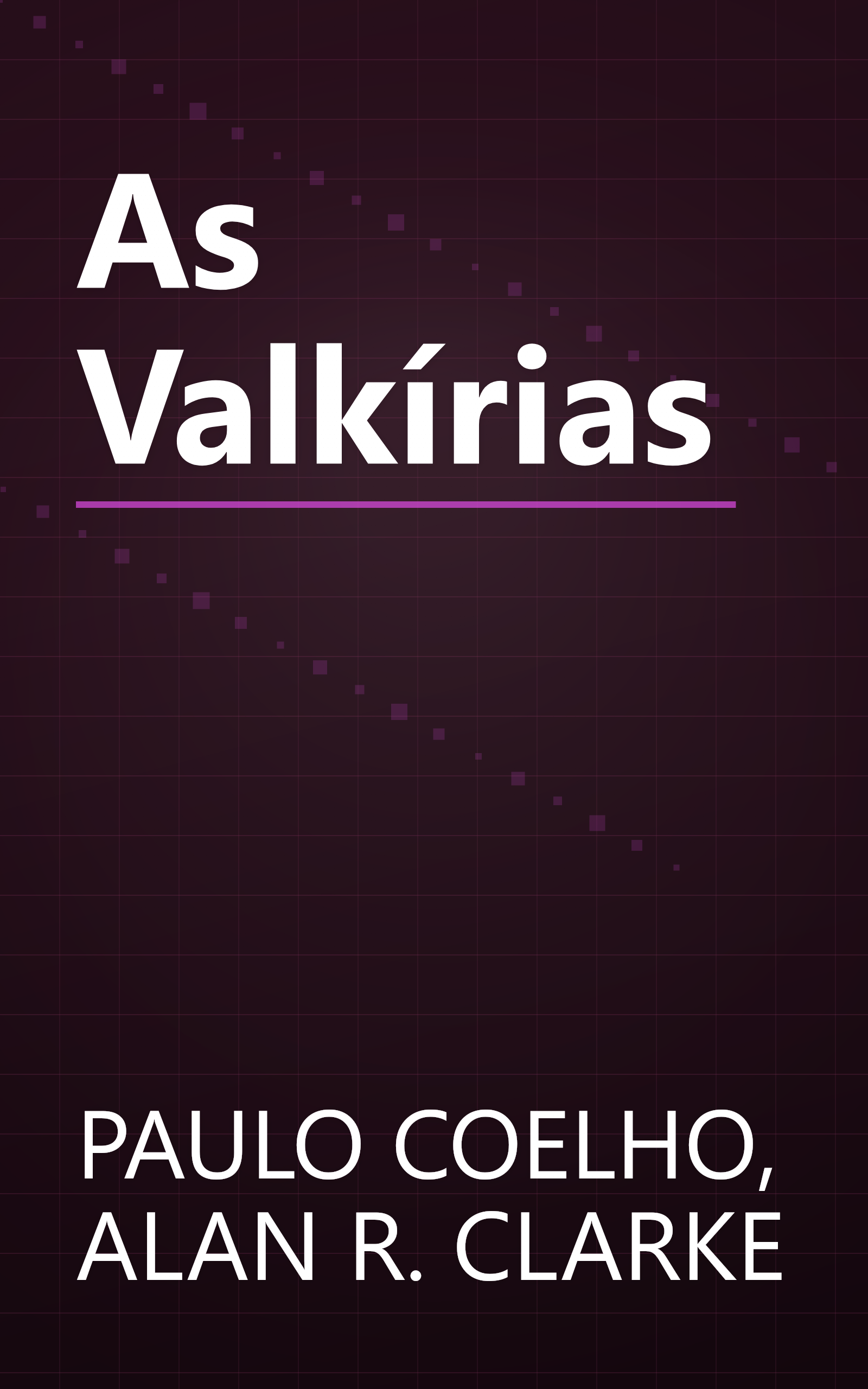 As Valkírias book cover