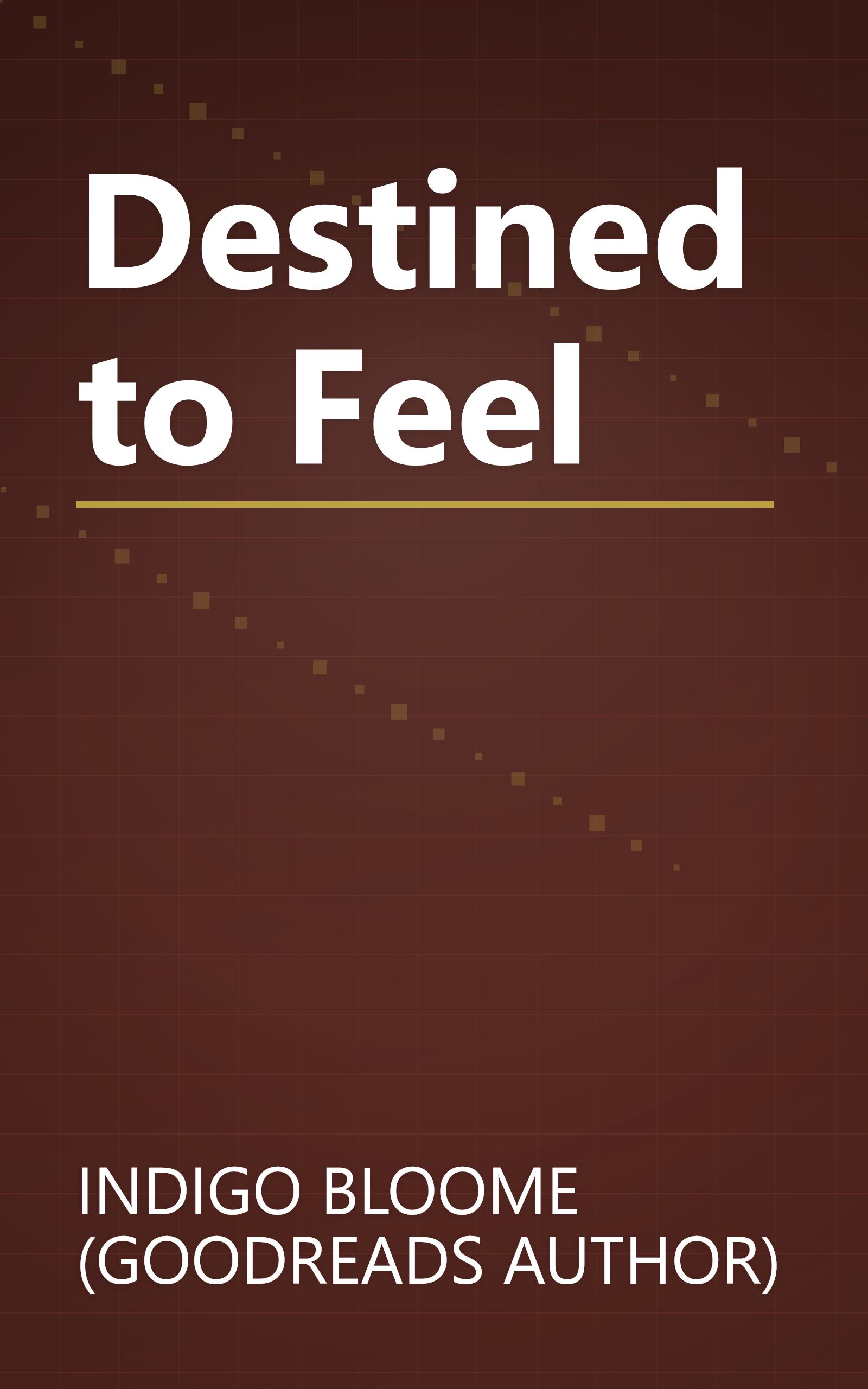Destined to Feel book cover