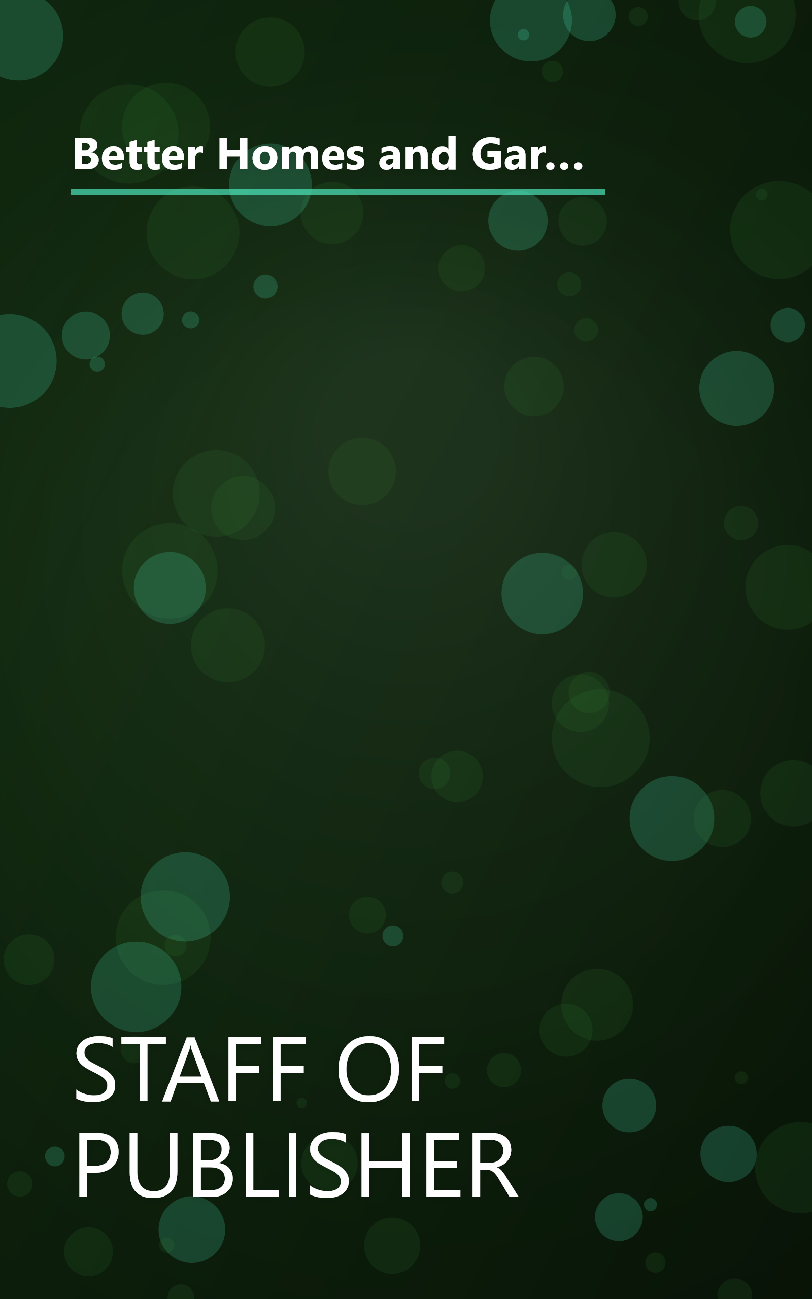 Better Homes and Gardens New Complete Guide To Landscaping -- Design / Plant / Build by Staff of Publisher (2002-05-03) book cover