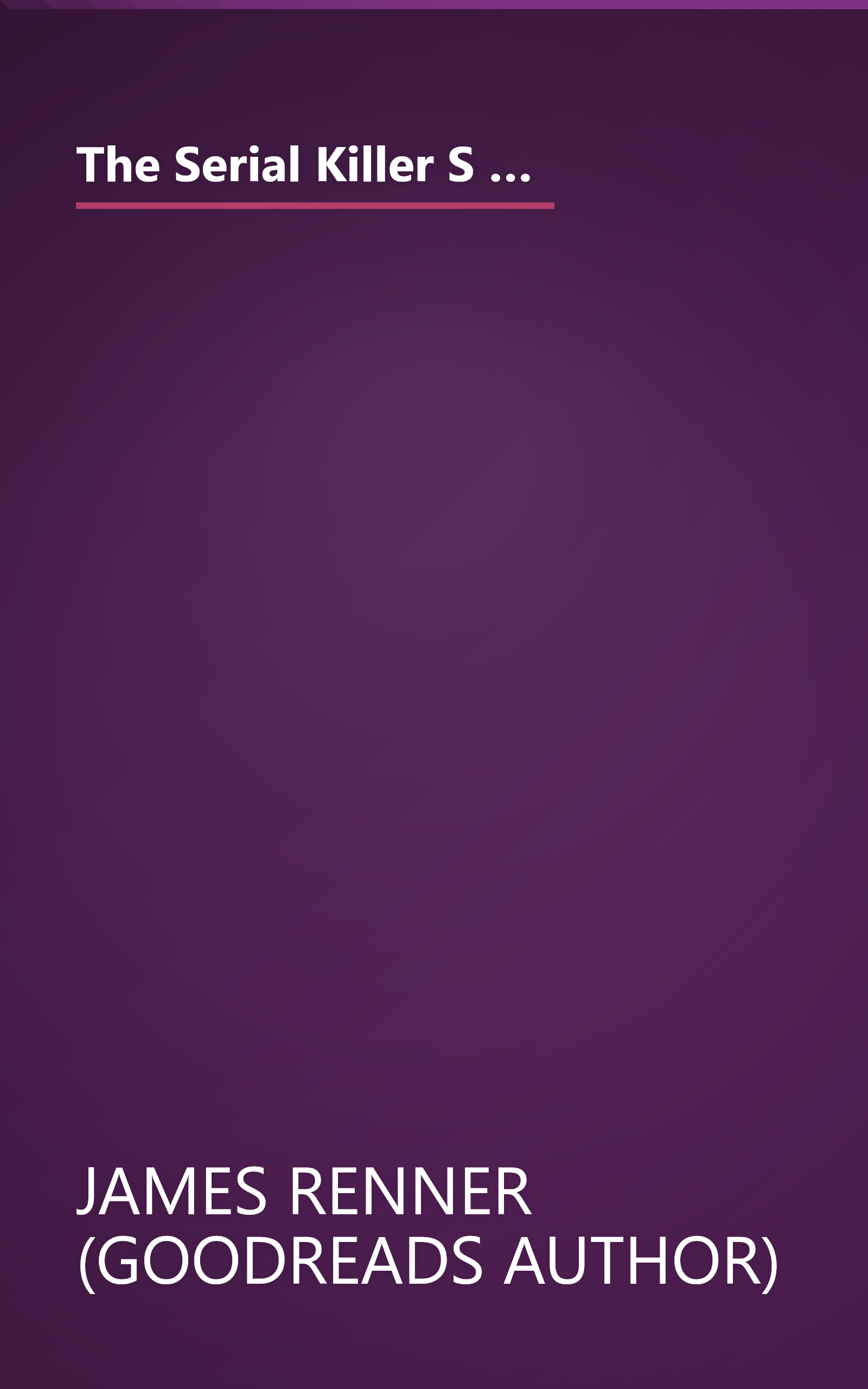 The Serial Killer S Apprentice  And 12 Other True Stories Of Cleveland S Most Intriguing Unsolved Cr (10 Minute   Deep Dive Summary) book cover