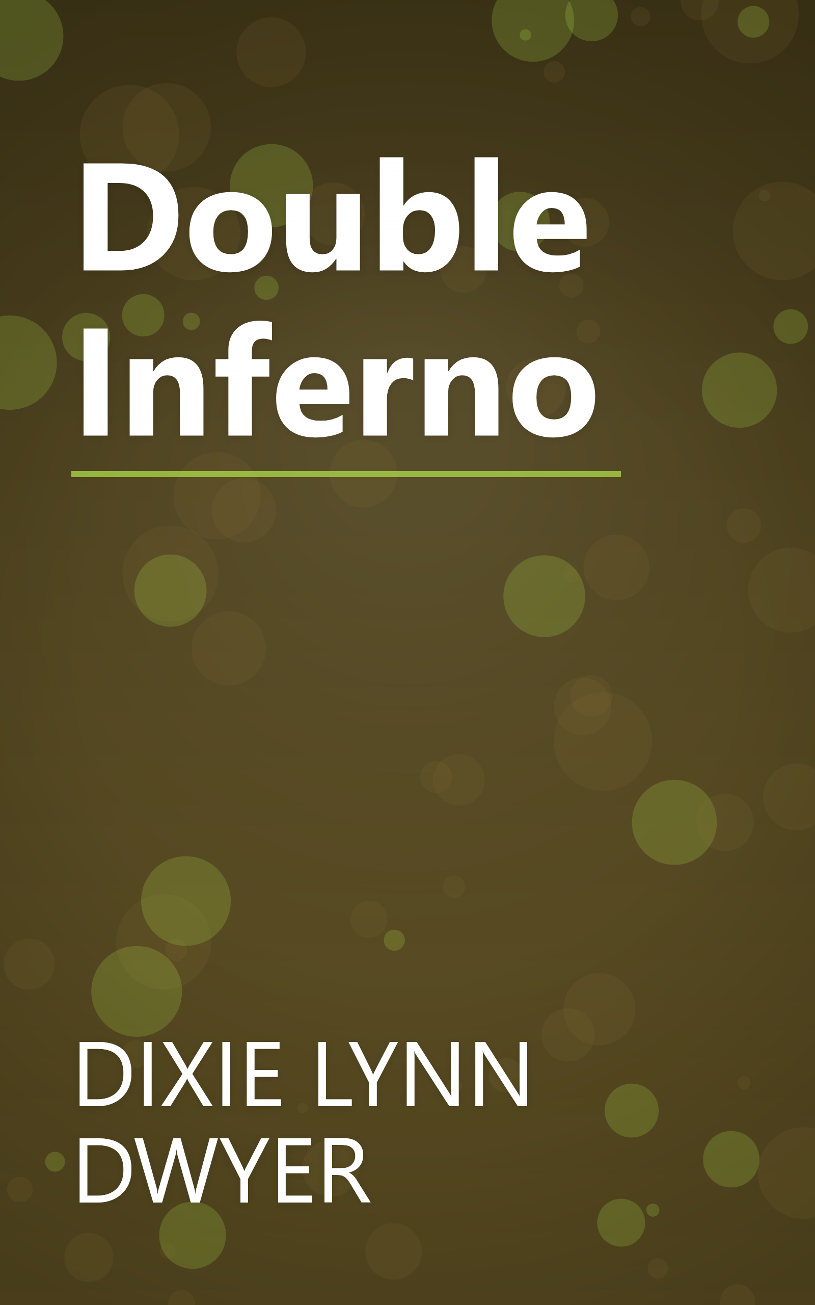 Double Inferno book cover