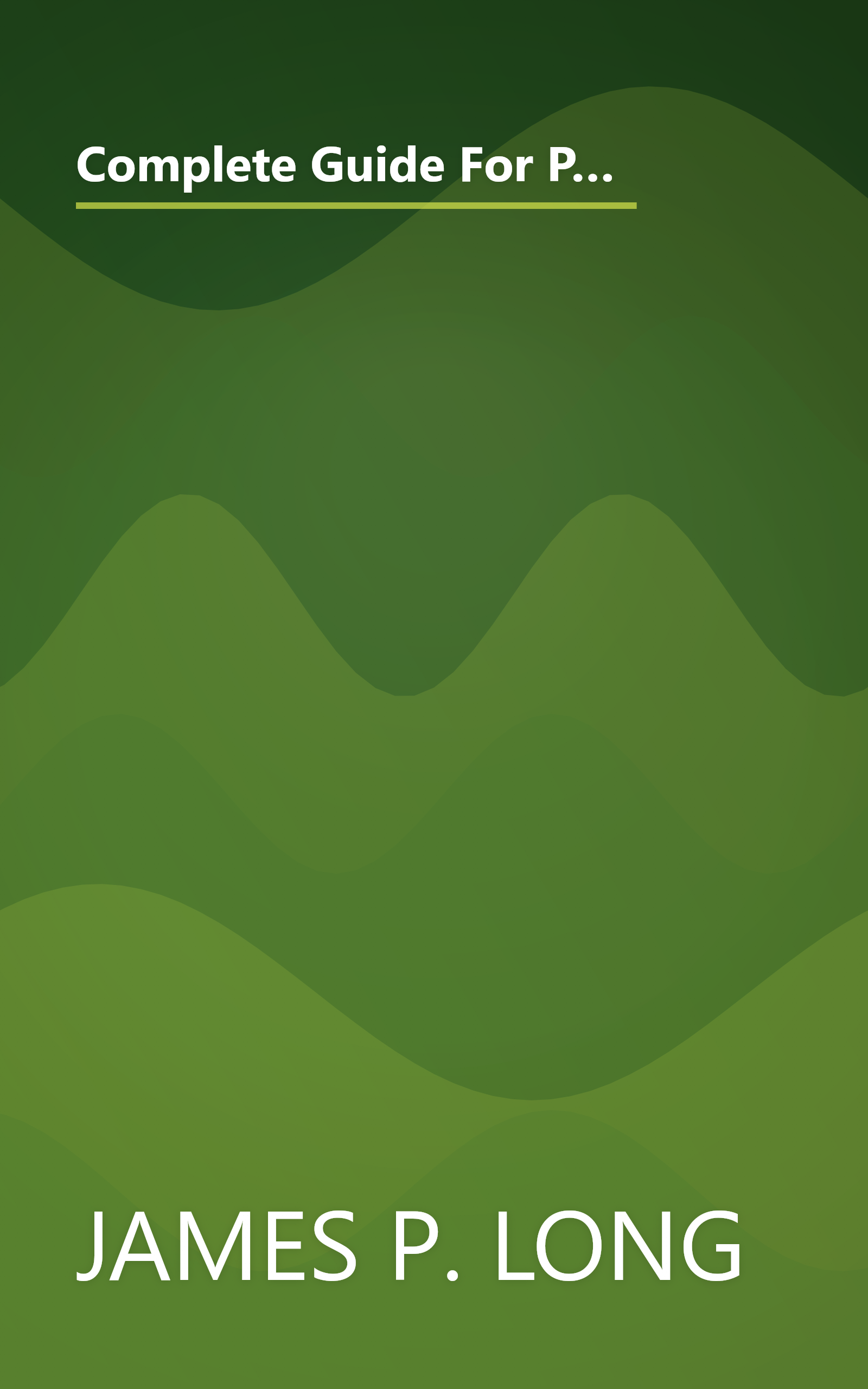 Complete Guide For Python Programming: Quick & Easy Guide To Learn Python (Python Programming For Beginners Book 2) book cover