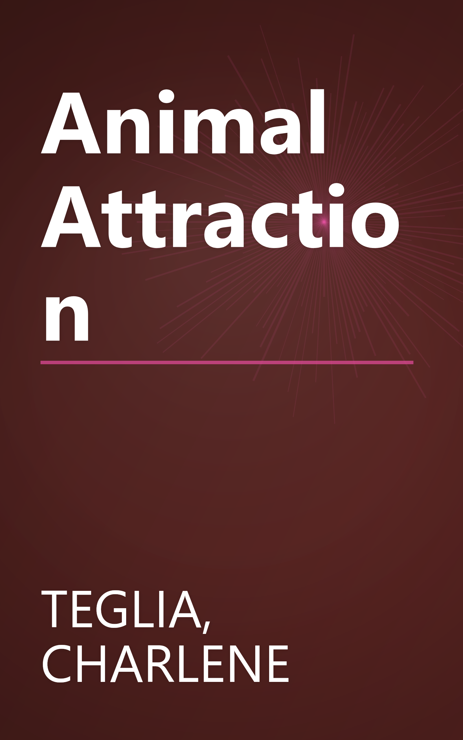 Animal Attraction book cover