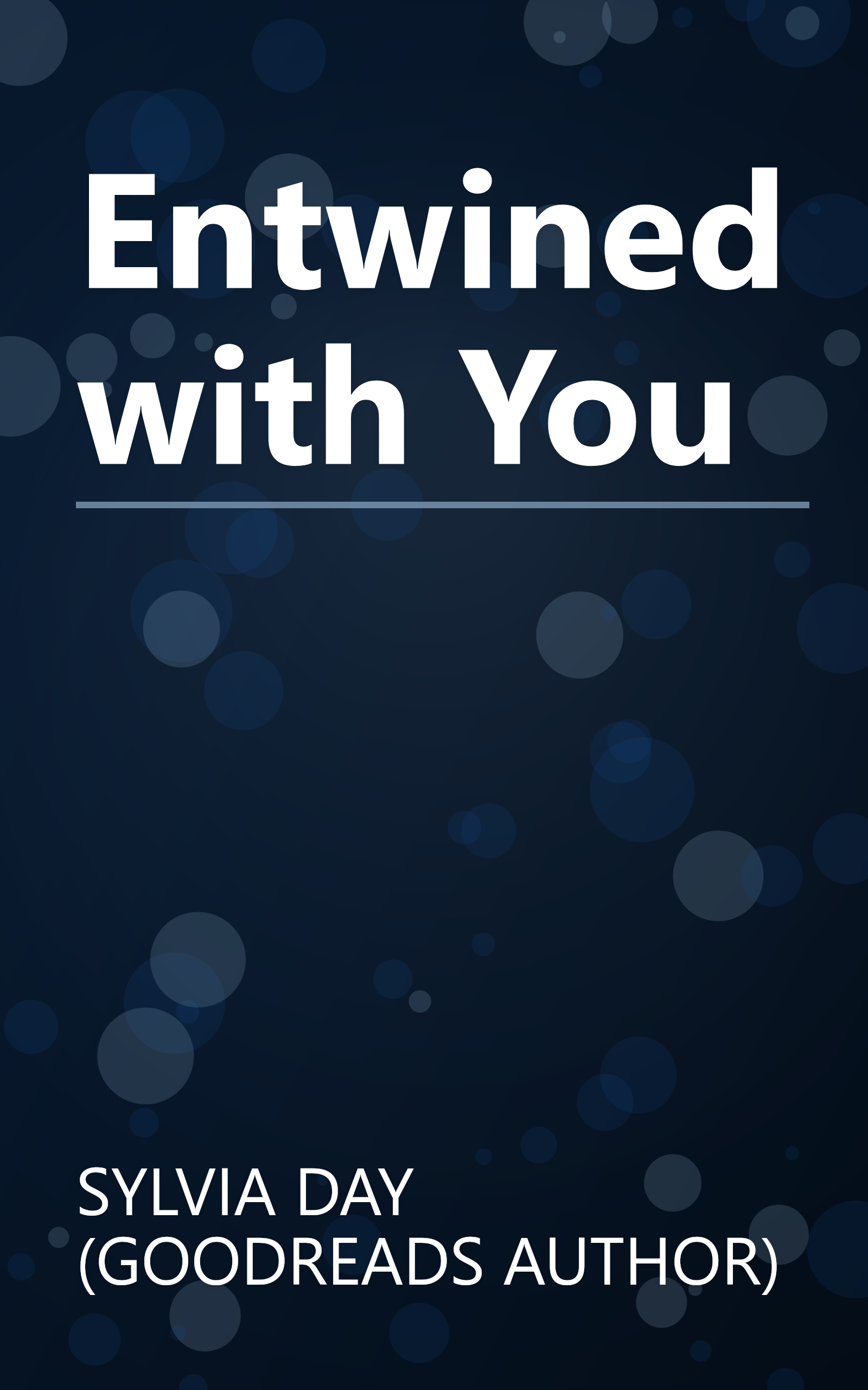 Entwined with You book cover