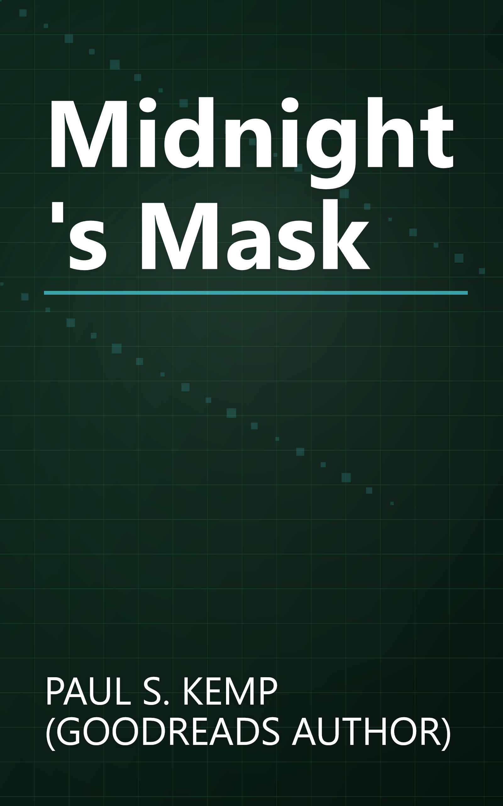Midnight's Mask book cover