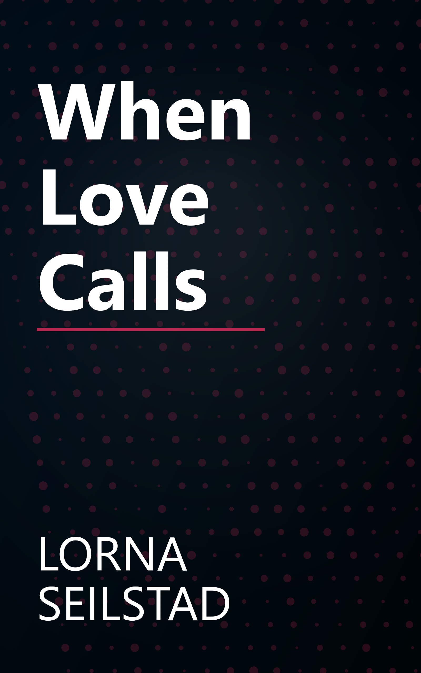 When Love Calls book cover
