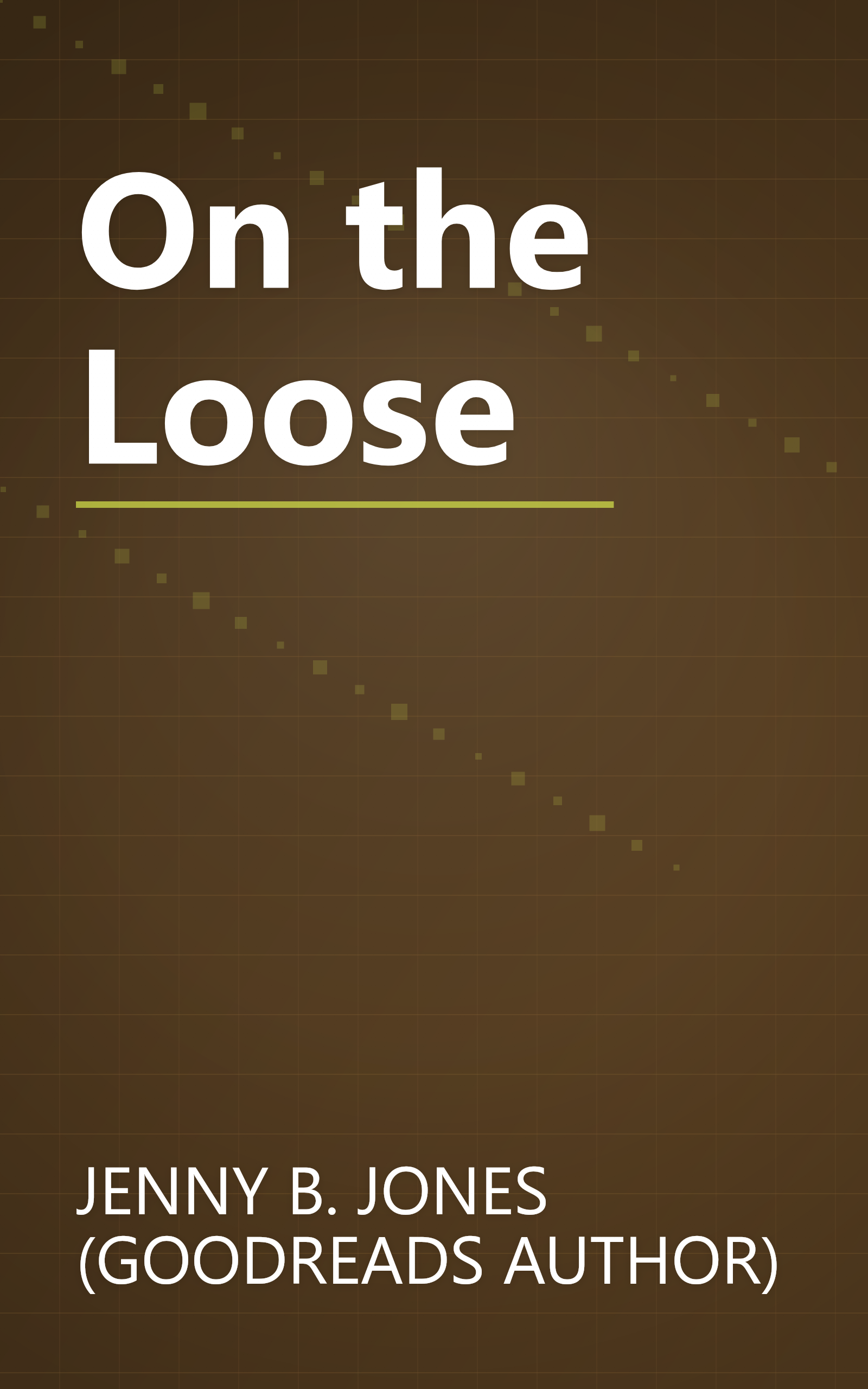 On the Loose book cover