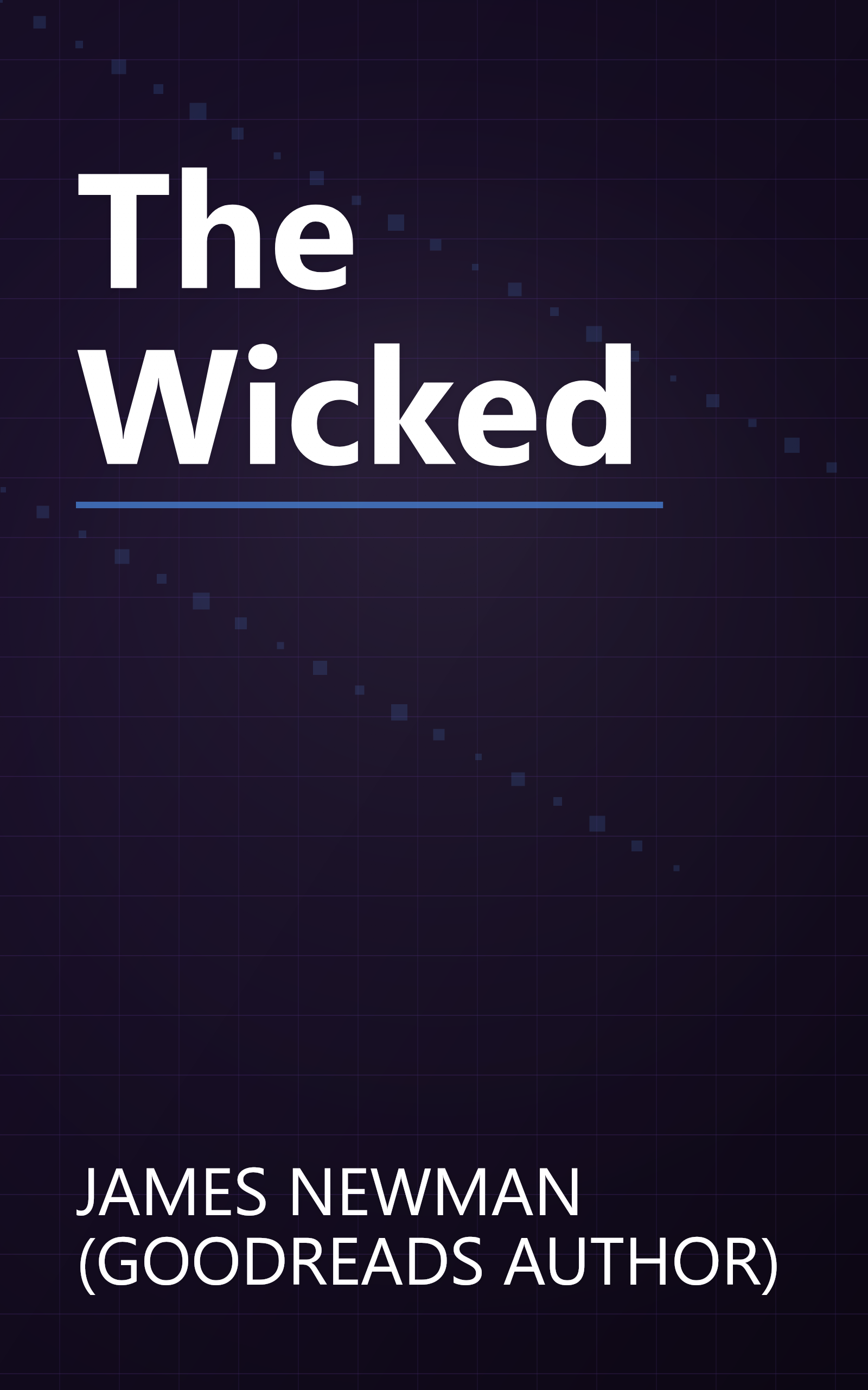 The Wicked book cover