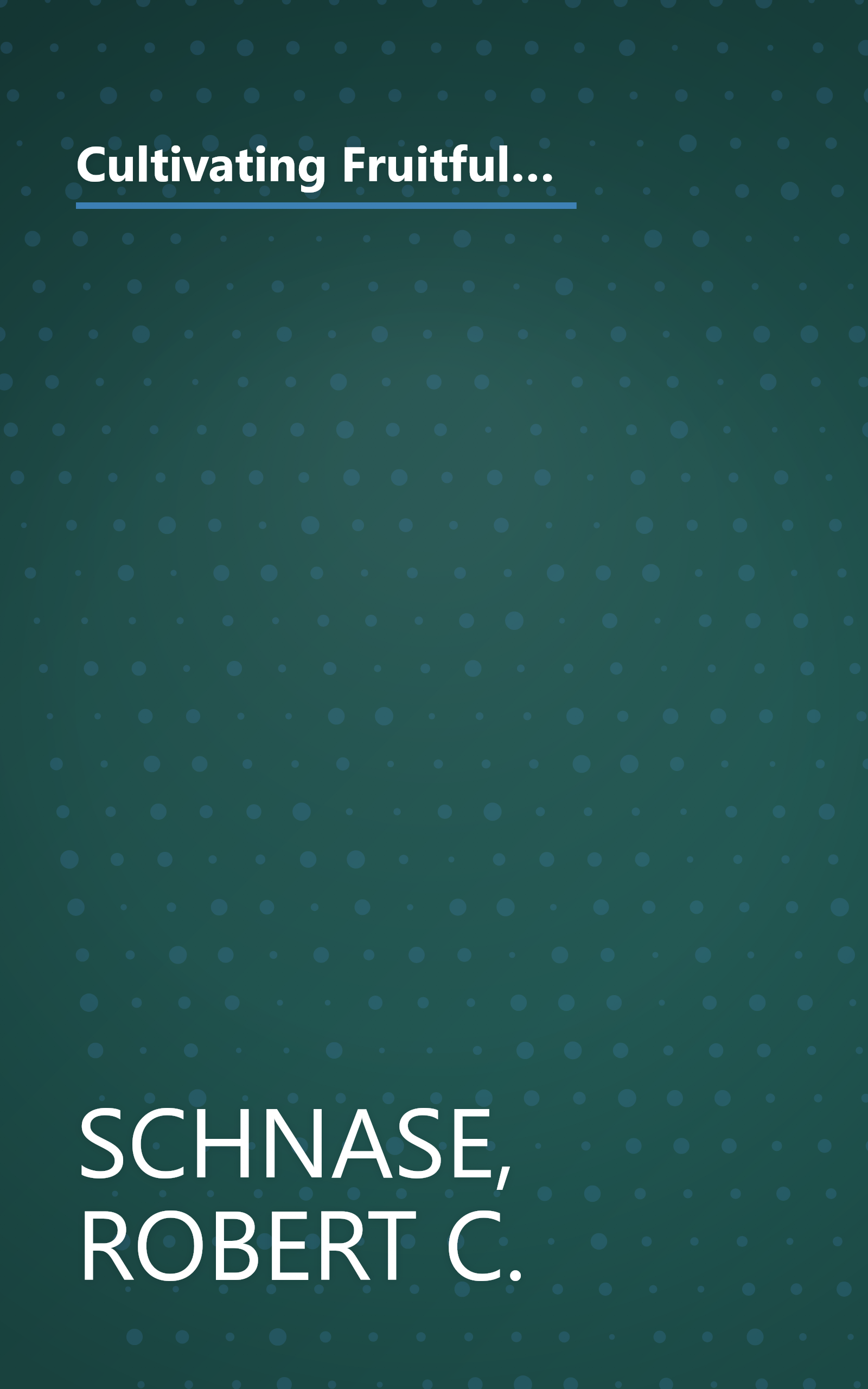 Cultivating Fruitfulness: Five Weeks of Prayer and Practice for Congregations (Five Practices of Fruitful Congregations Program Resources) book cover
