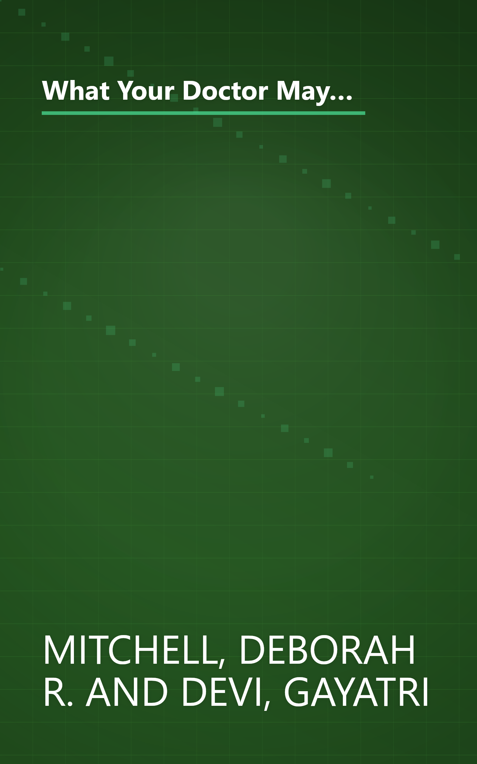 What Your Doctor May Not Tell You About(TM) Alzheimer's Disease: The Complete Guide to Preventing, Treating, and Coping with Memory Loss book cover