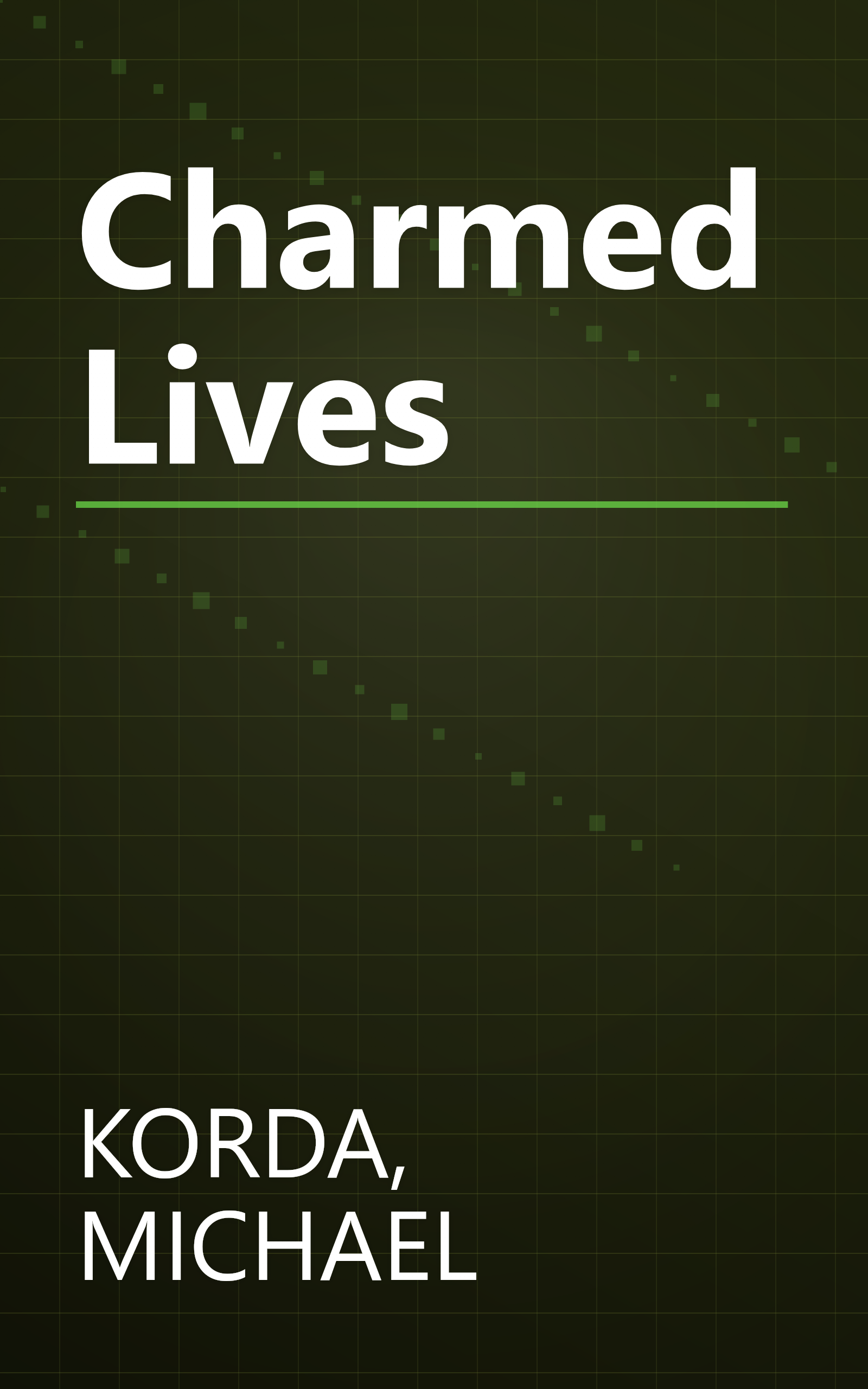 Charmed Lives book cover