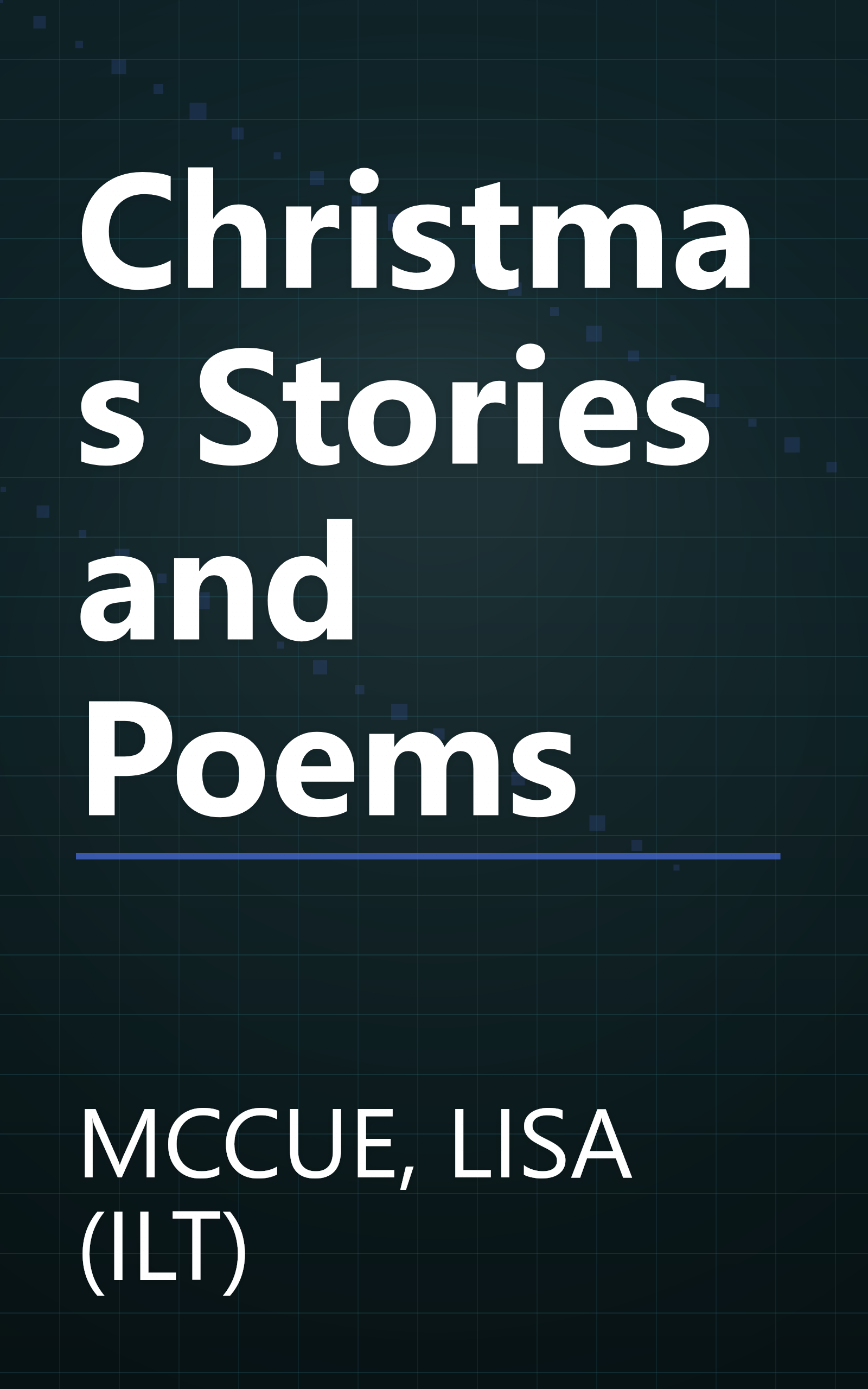 Christmas Stories and Poems book cover