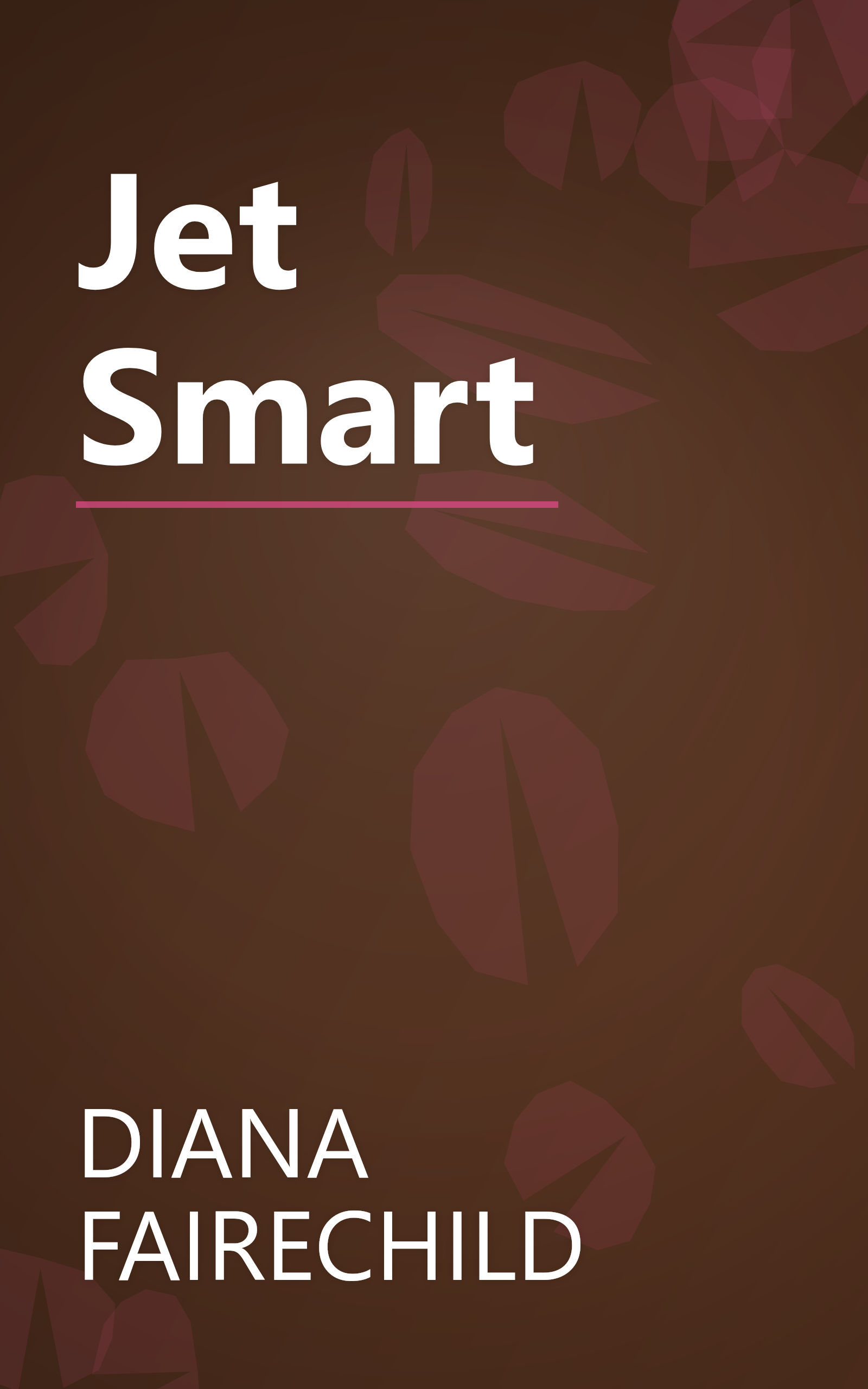 Jet Smart book cover