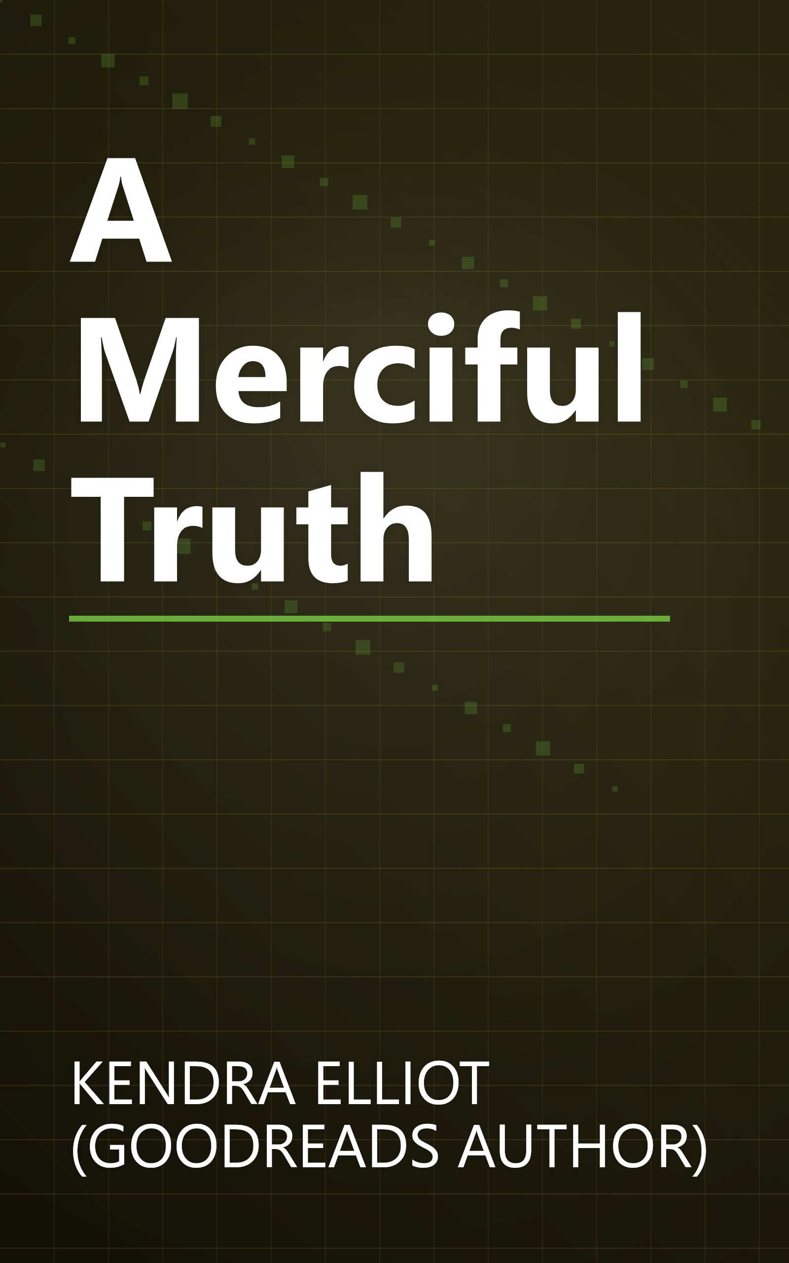 A Merciful Truth book cover