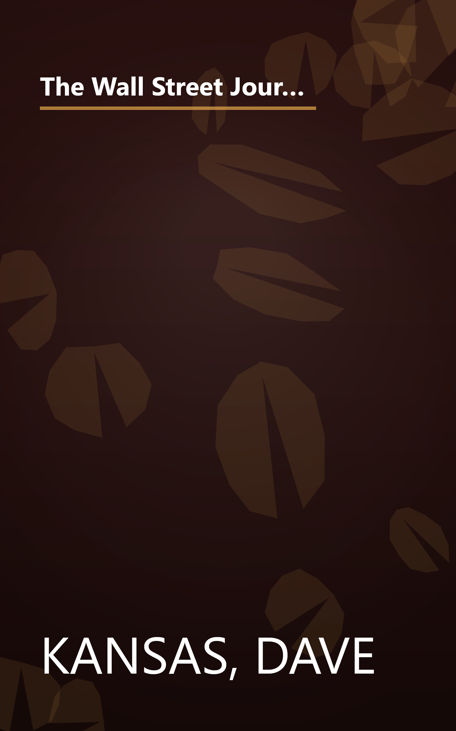 The Wall Street Journal Guide to the End of Wall Street as We Know It: What You Need to Know About the Greatest Financial Crisis of Our Time-and How to Survive It book cover