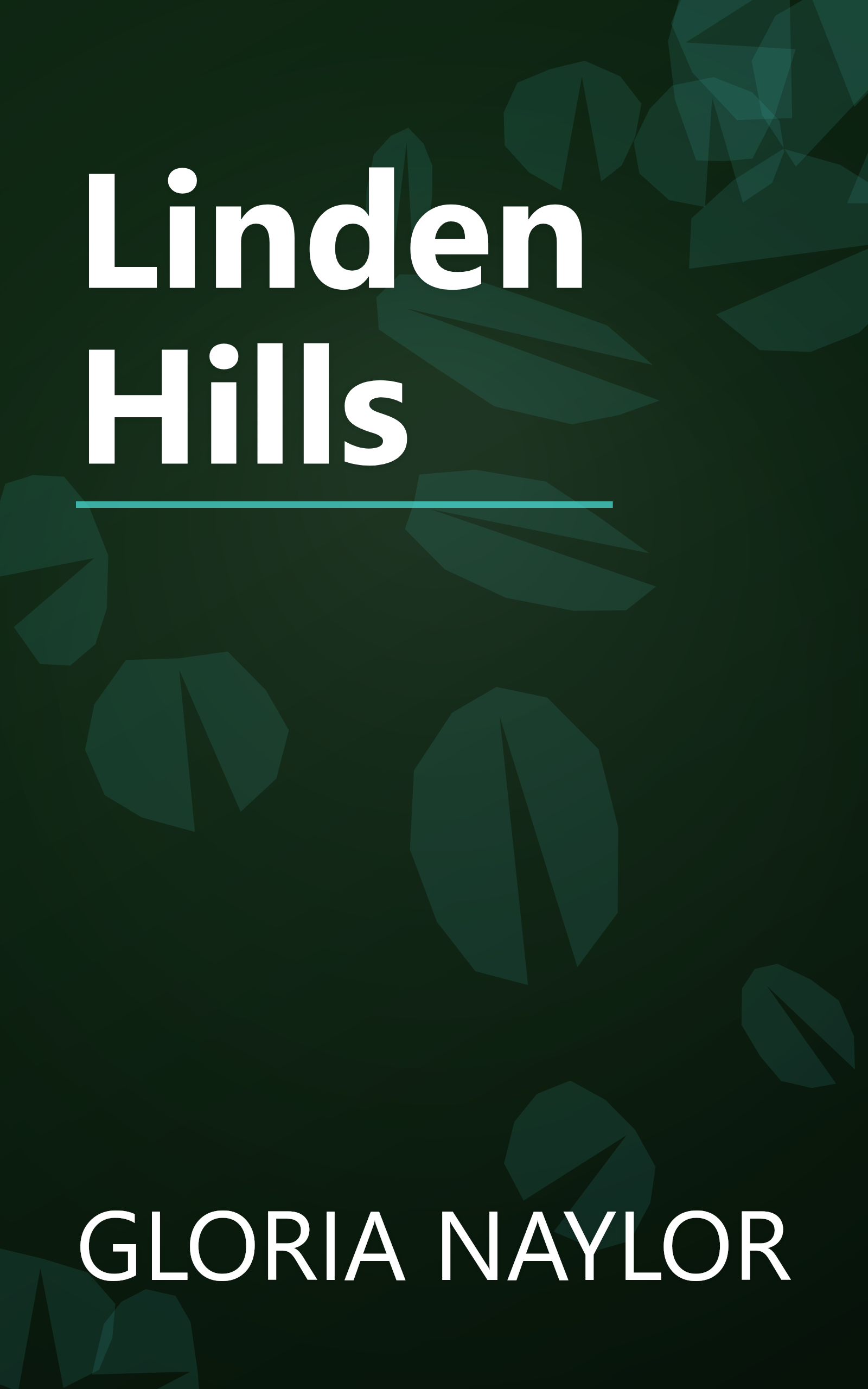 Linden Hills book cover