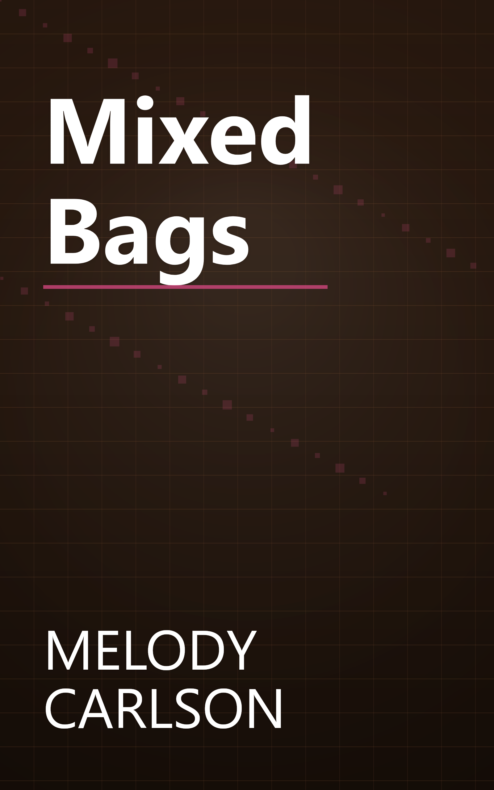 Mixed Bags book cover