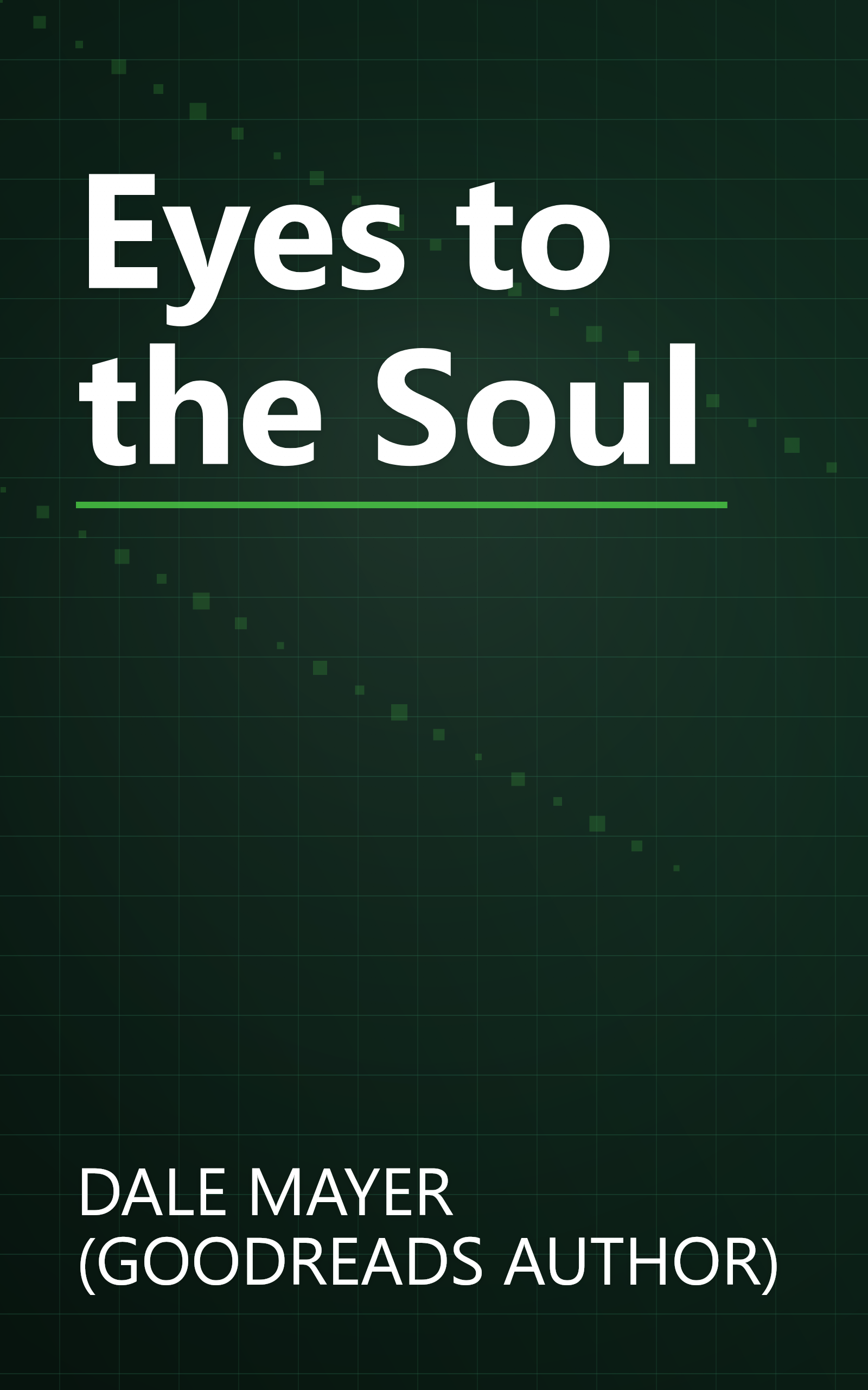 Eyes to the Soul book cover