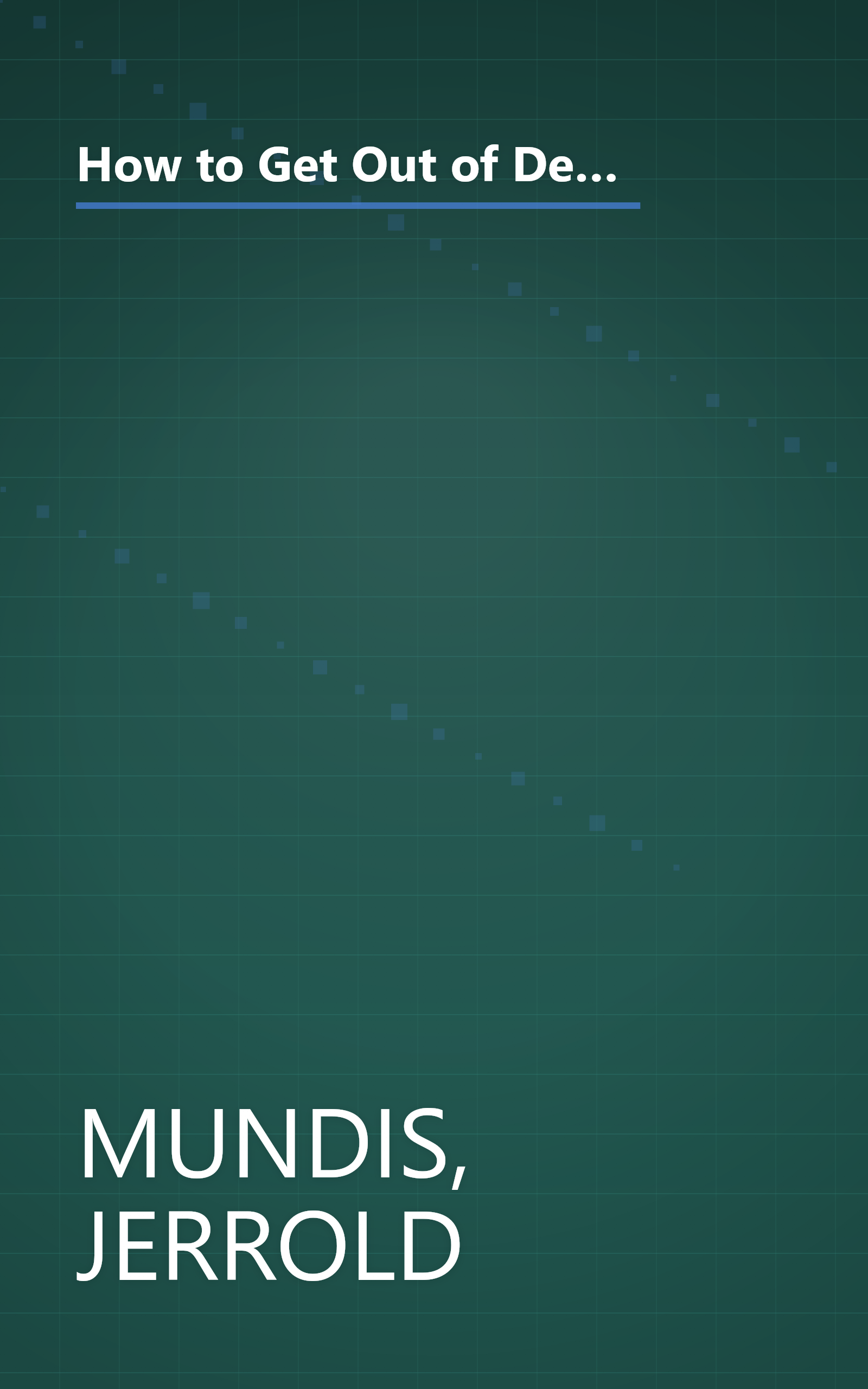 How to Get Out of Debt, Stay Out of Debt, and Live Prosperously: Based on the Proven Principles and Techniques of Debtors Anonymous book cover