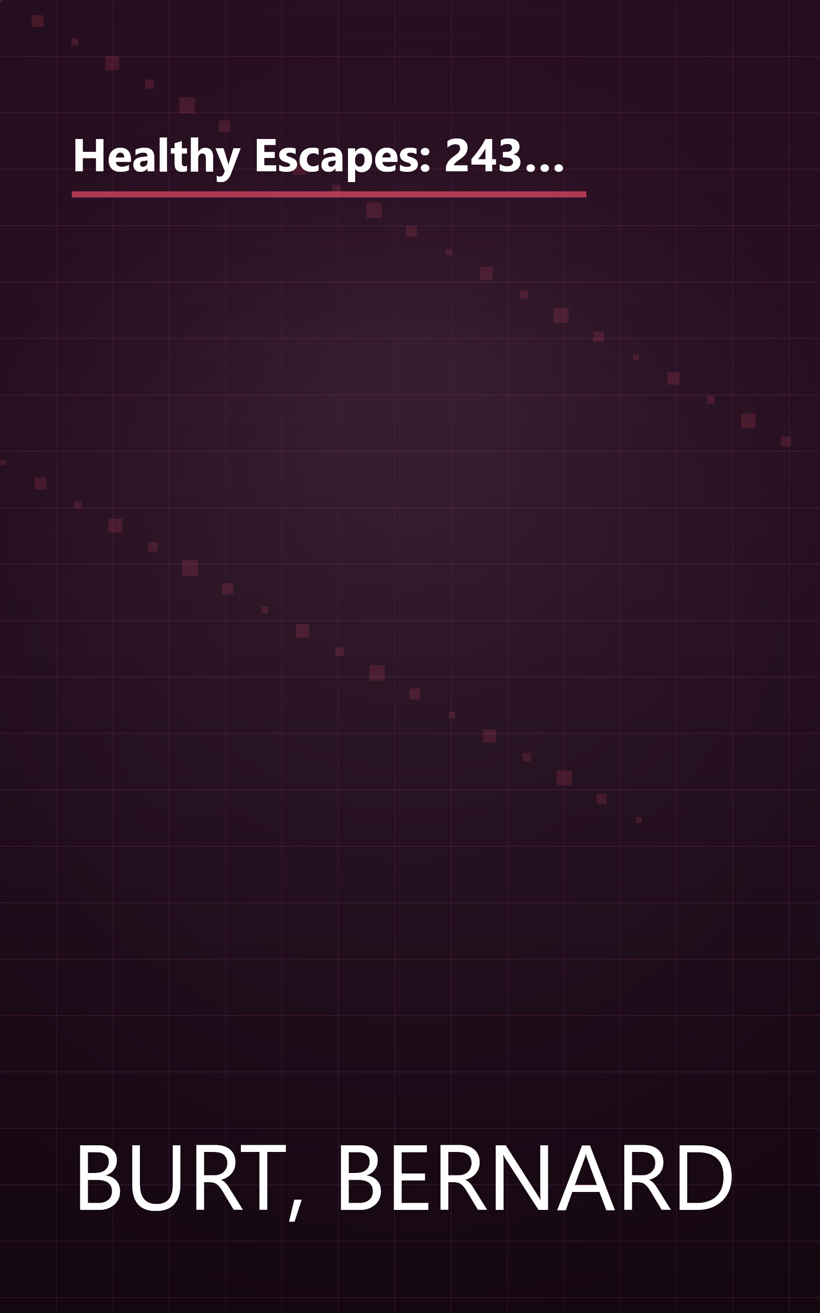 Healthy Escapes: 243 Resorts and Retreats Where You Can Get Fit, Feel Good, Find Yourself and Get Away from It All (Fodor's Healthy Escapes) book cover