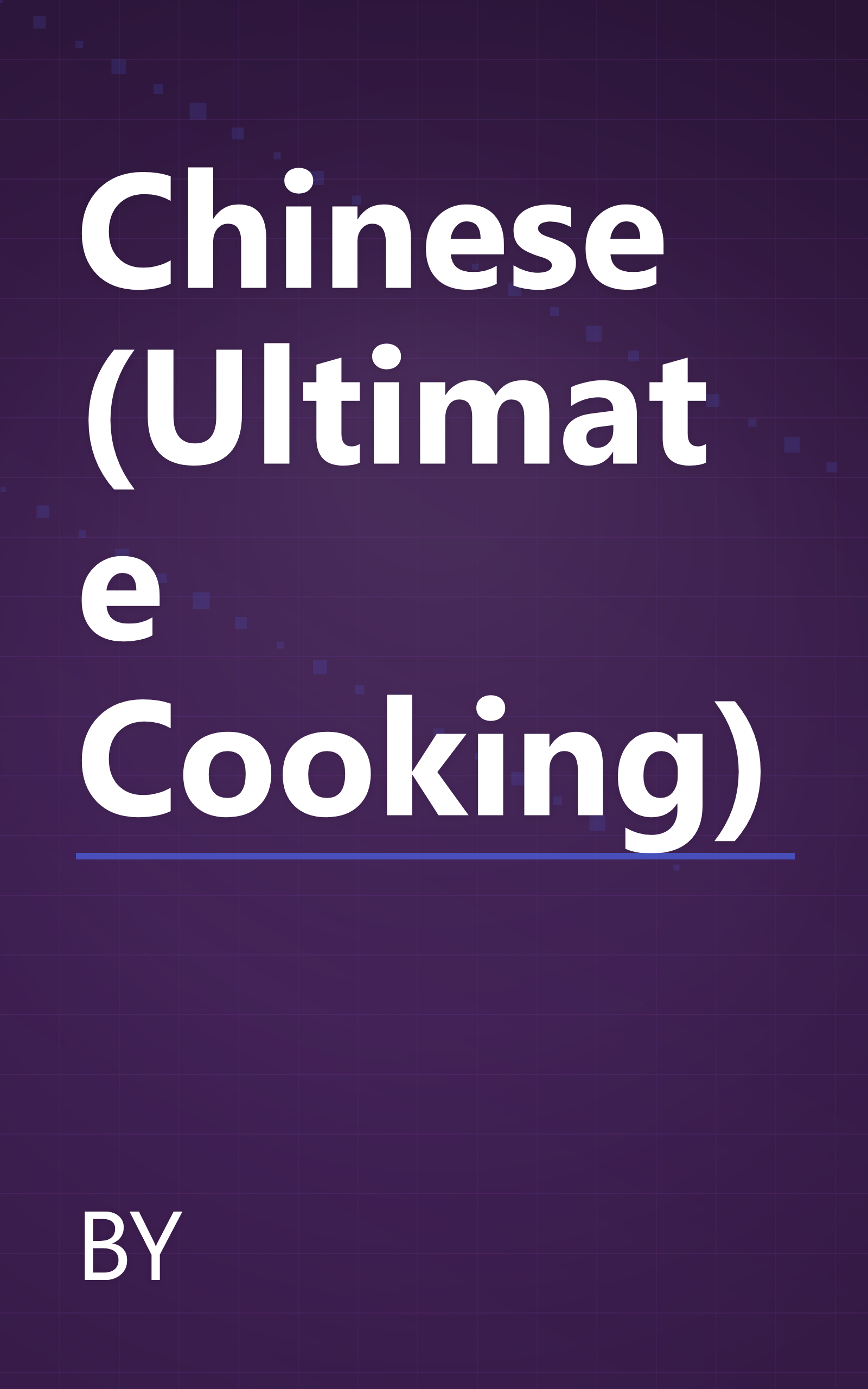 Chinese (Ultimate Cooking) book cover
