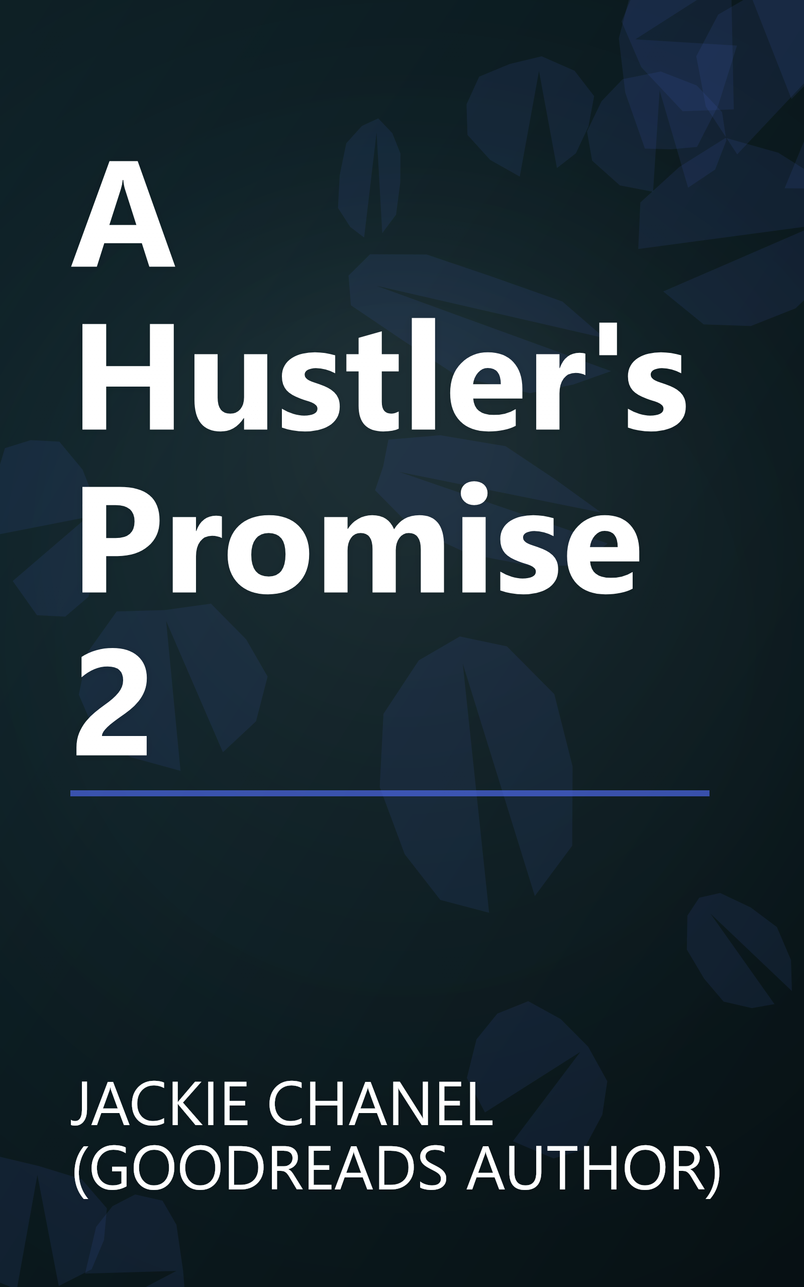 A Hustler's Promise 2 book cover