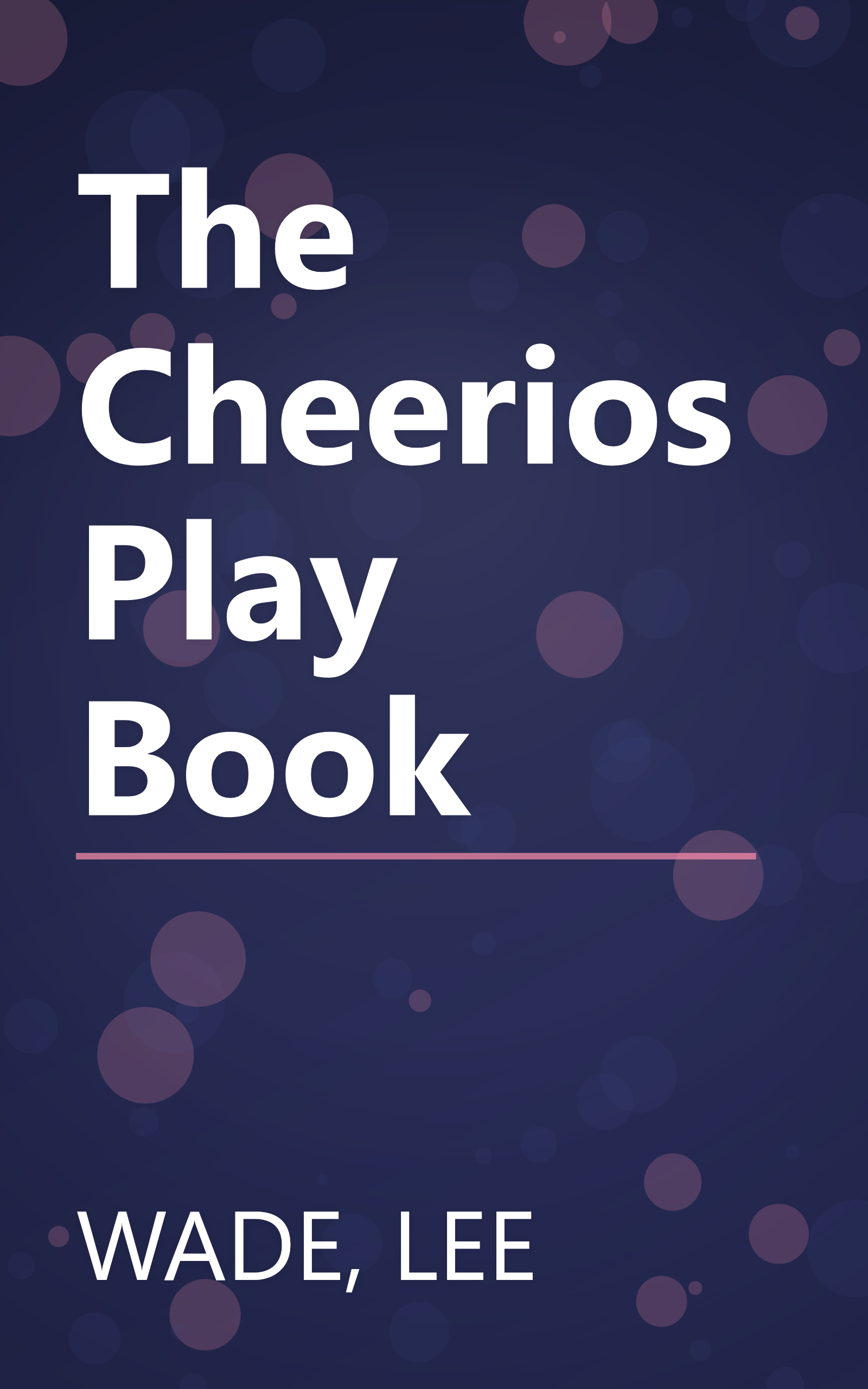 The Cheerios Play Book book cover