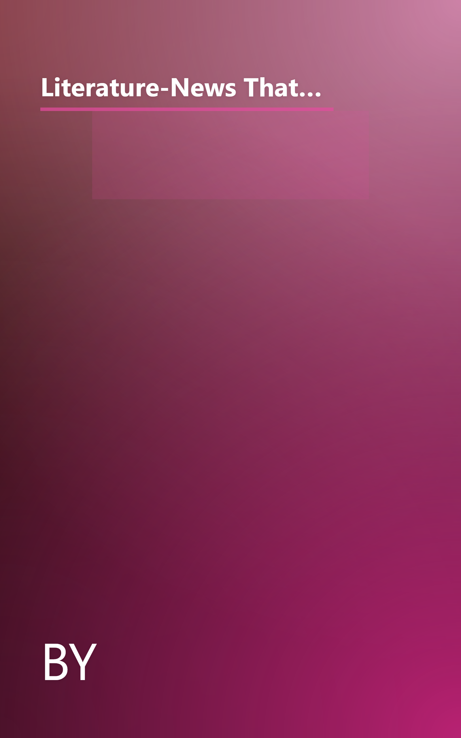 Literature-News That Stays News: Fresh Approaches to the Classics (CLASSROOM PRACTICES IN TEACHING ENGLISH) book cover