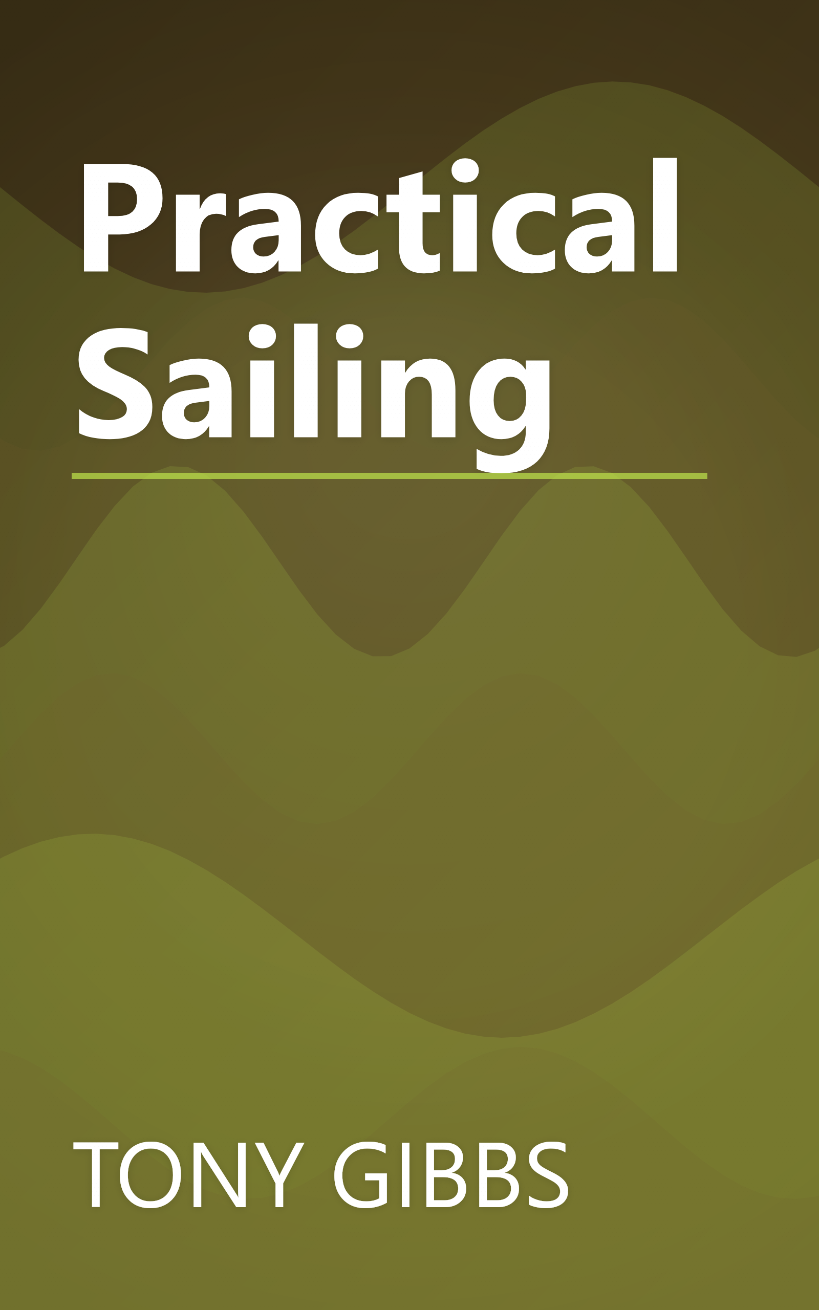 Practical Sailing book cover