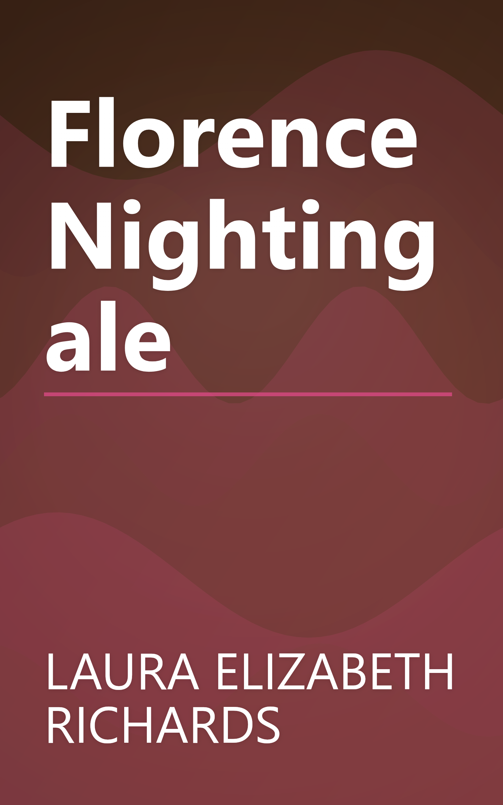Florence Nightingale book cover