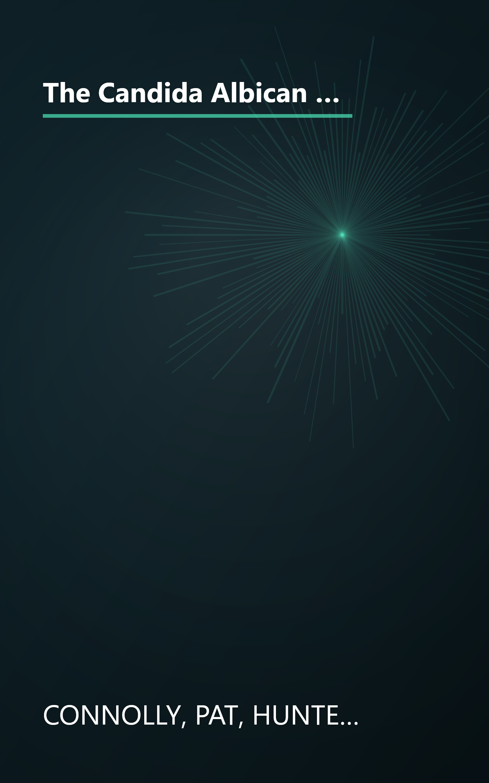 The Candida Albican Yeast-Free Cookbook : How Good Nutrition Can Help Fight the Epidemic of Yeast-Related Diseases book cover