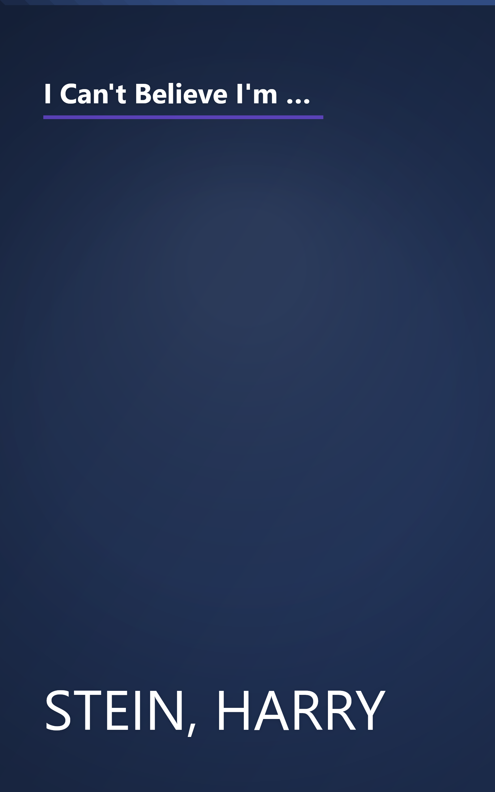 I Can't Believe I'm Sitting Next to a Republican: A Survival Guide for Conservatives Marooned Among the Angry, Smug, and Terminally Self-Righteous book cover