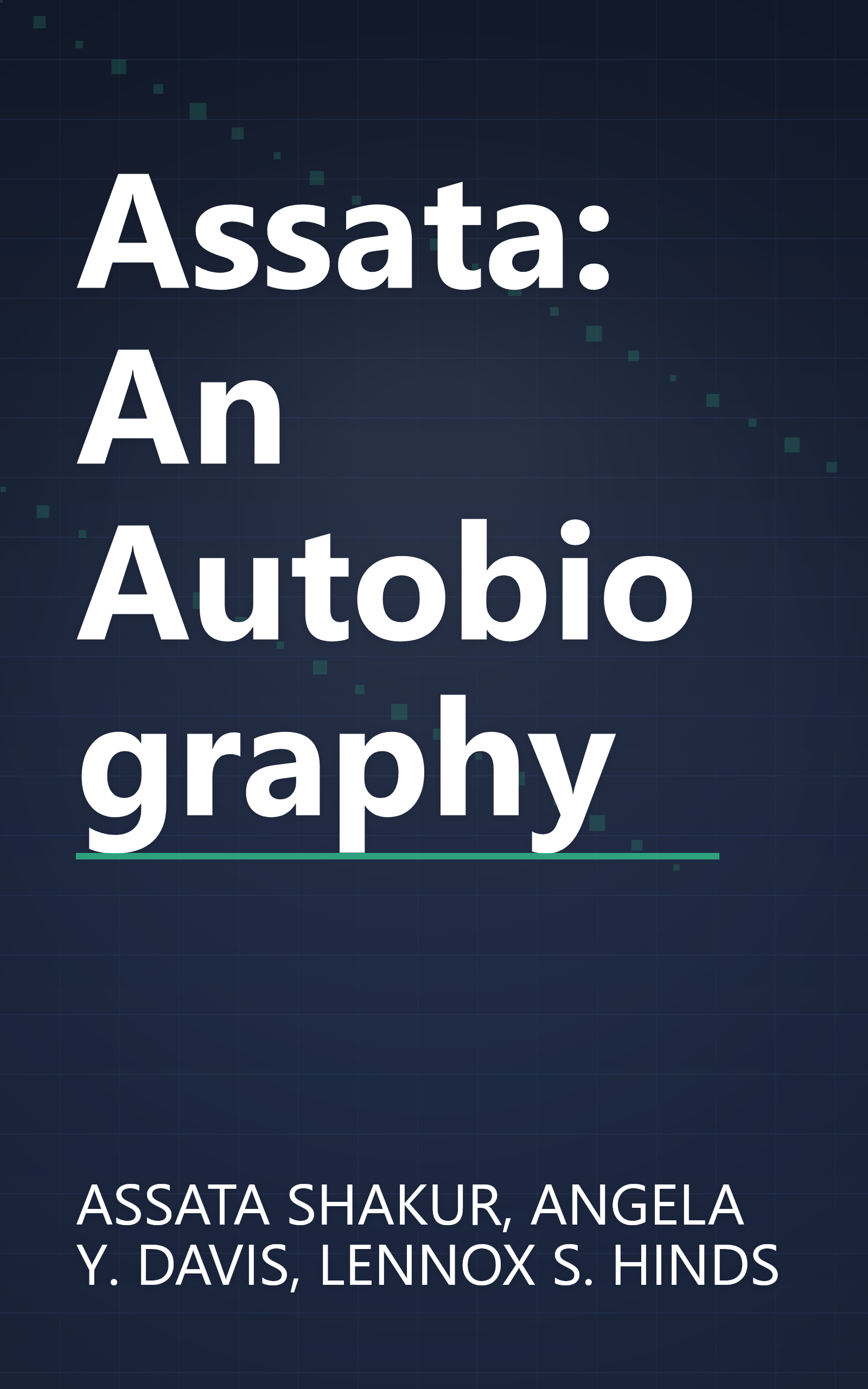 Assata: An Autobiography book cover