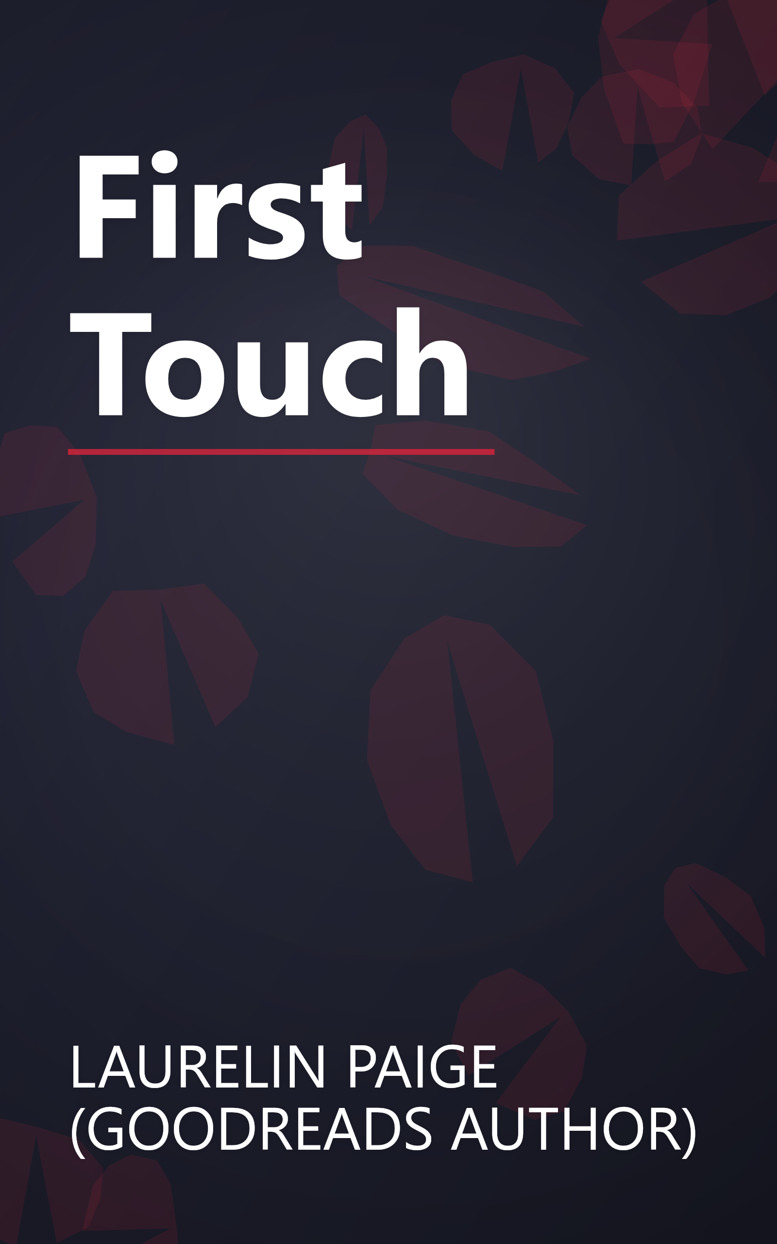 First Touch book cover