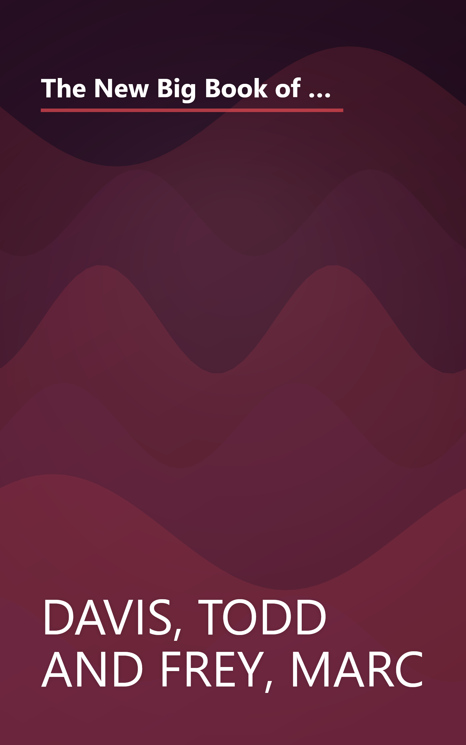 The New Big Book of U.S. Presidents: Fascinating Facts about Each and Every President, Including an American History Timeline book cover