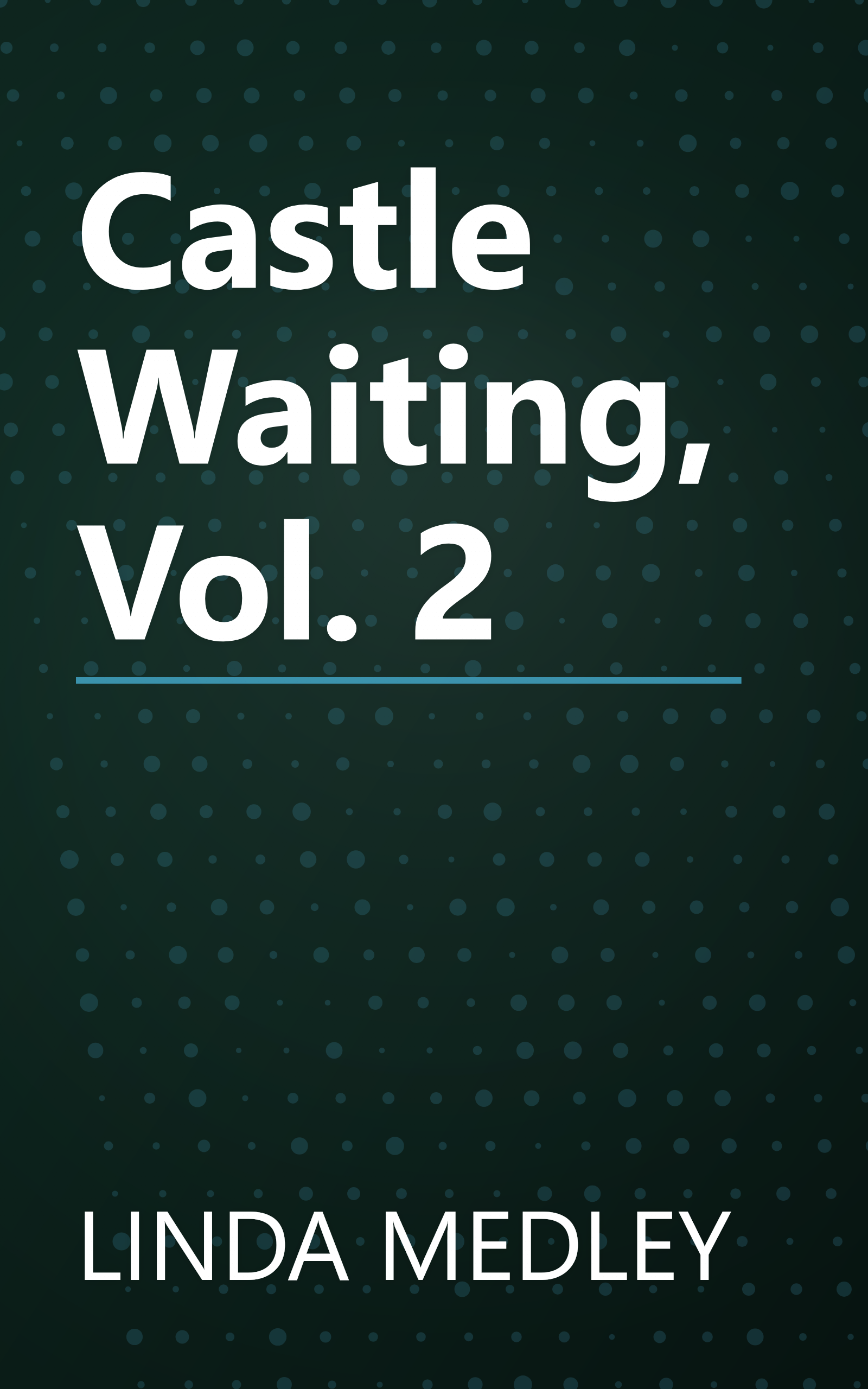 Castle Waiting, Vol. 2 book cover