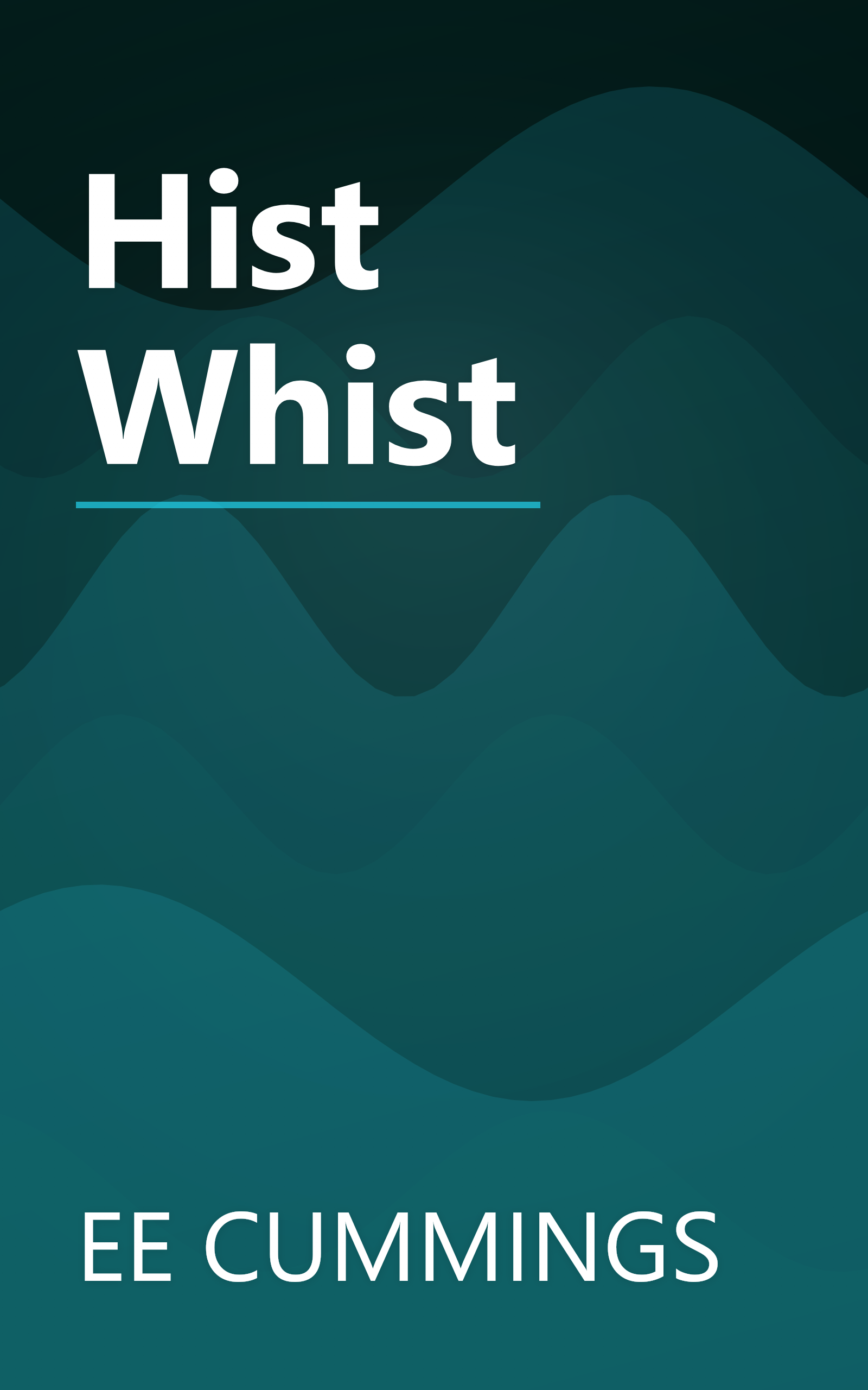 Hist Whist book cover