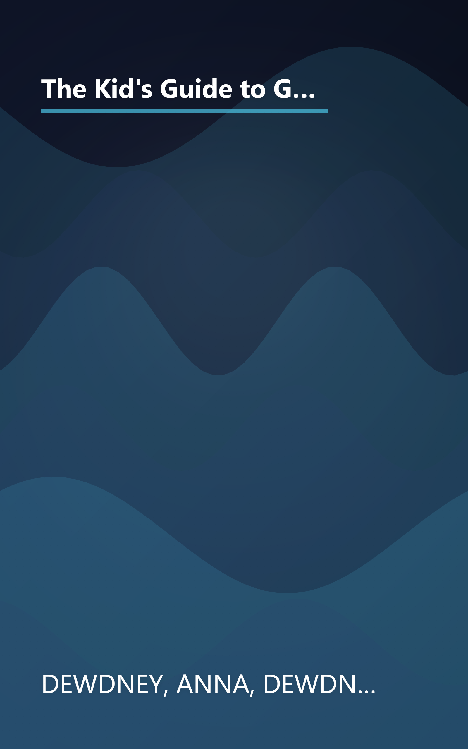 The Kid's Guide to Good Grammar: What You Need to Know About Punctuation, Sentence Structure, Spelling, and More book cover