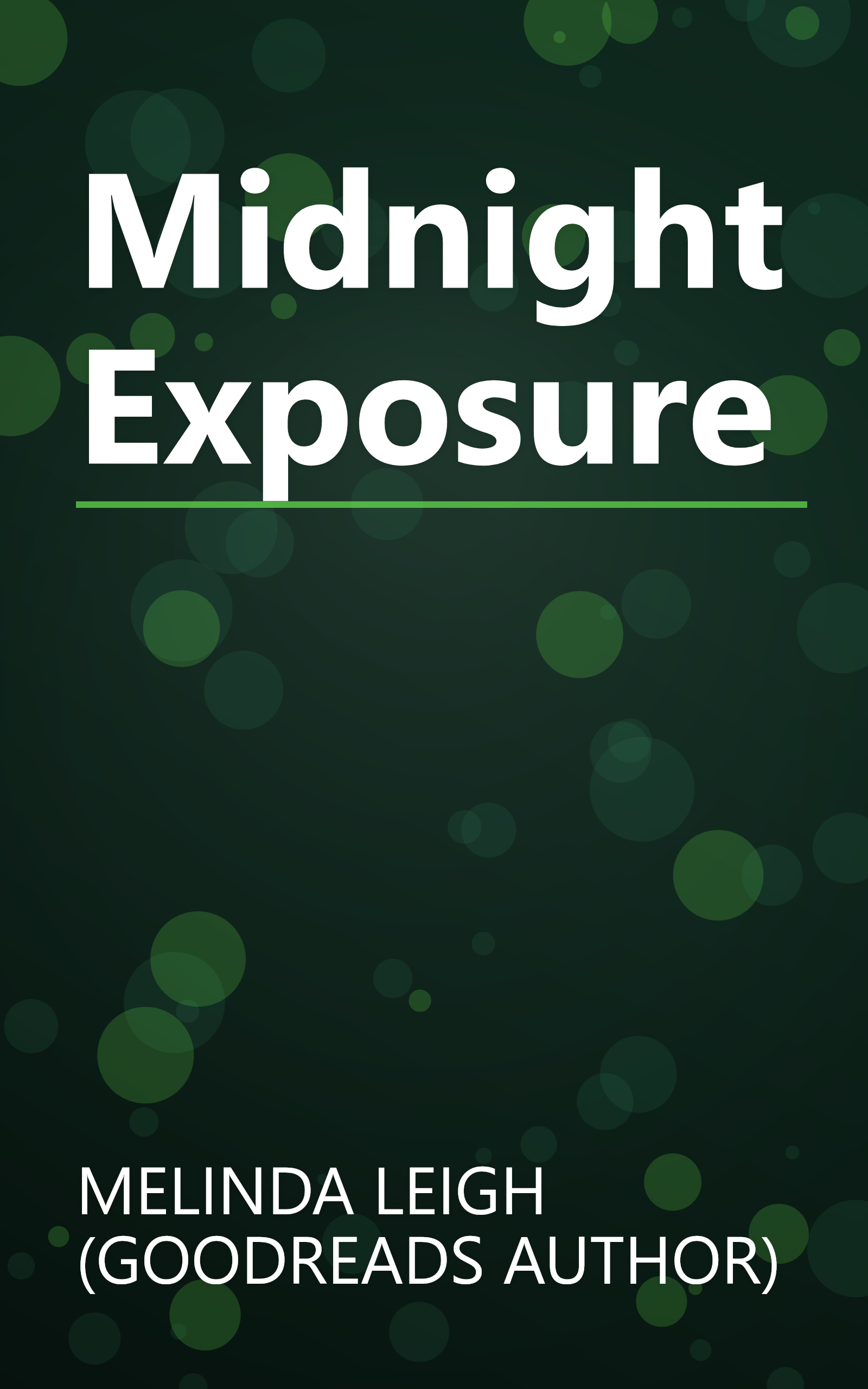 Midnight Exposure book cover