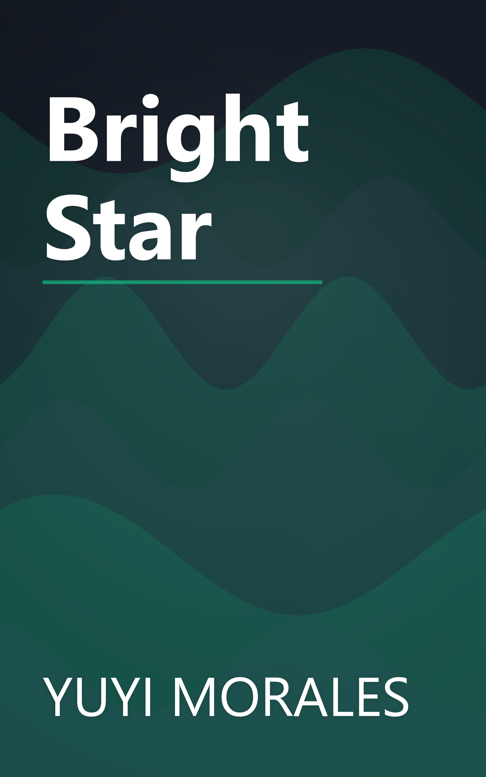 Bright Star book cover