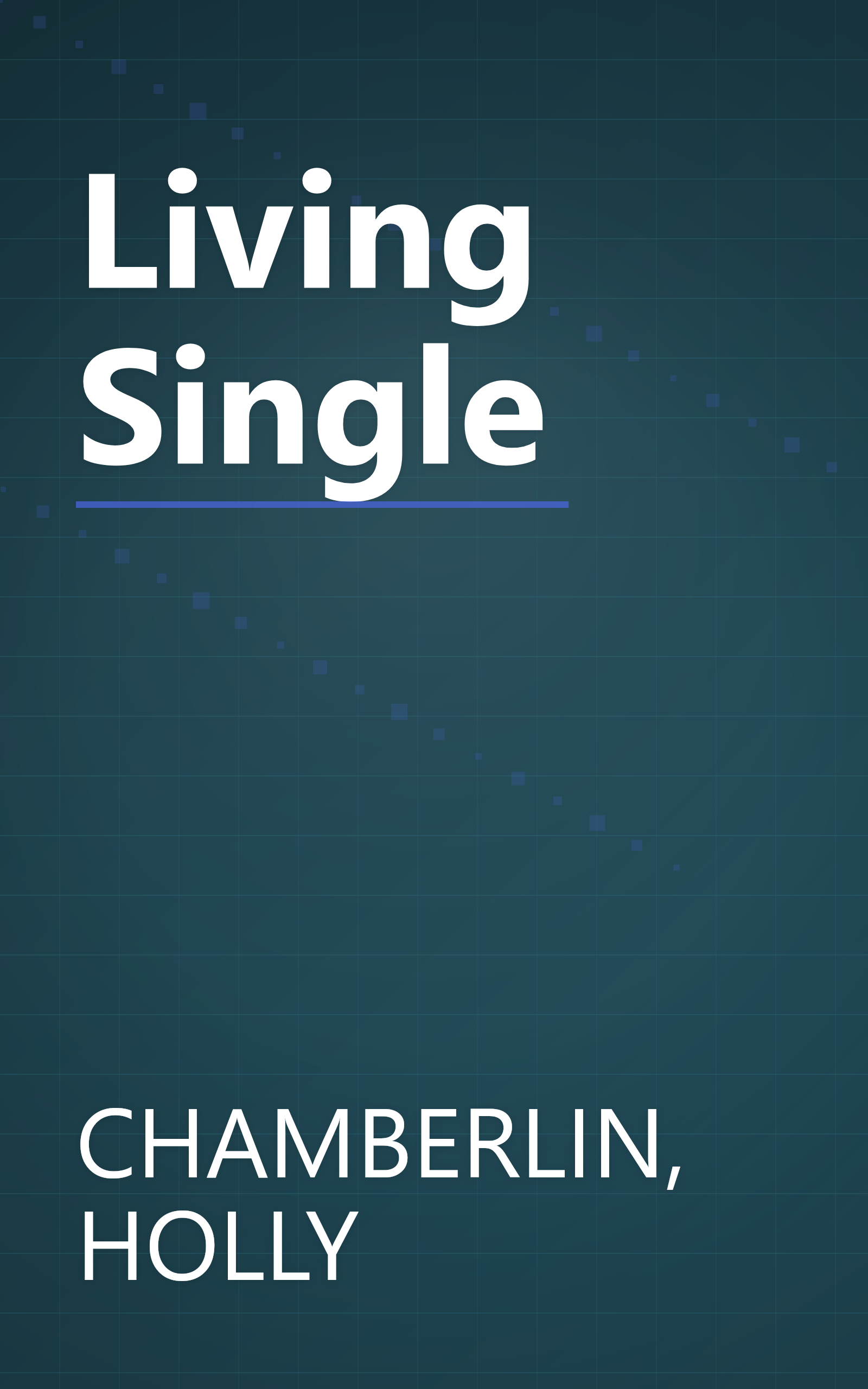 Living Single book cover