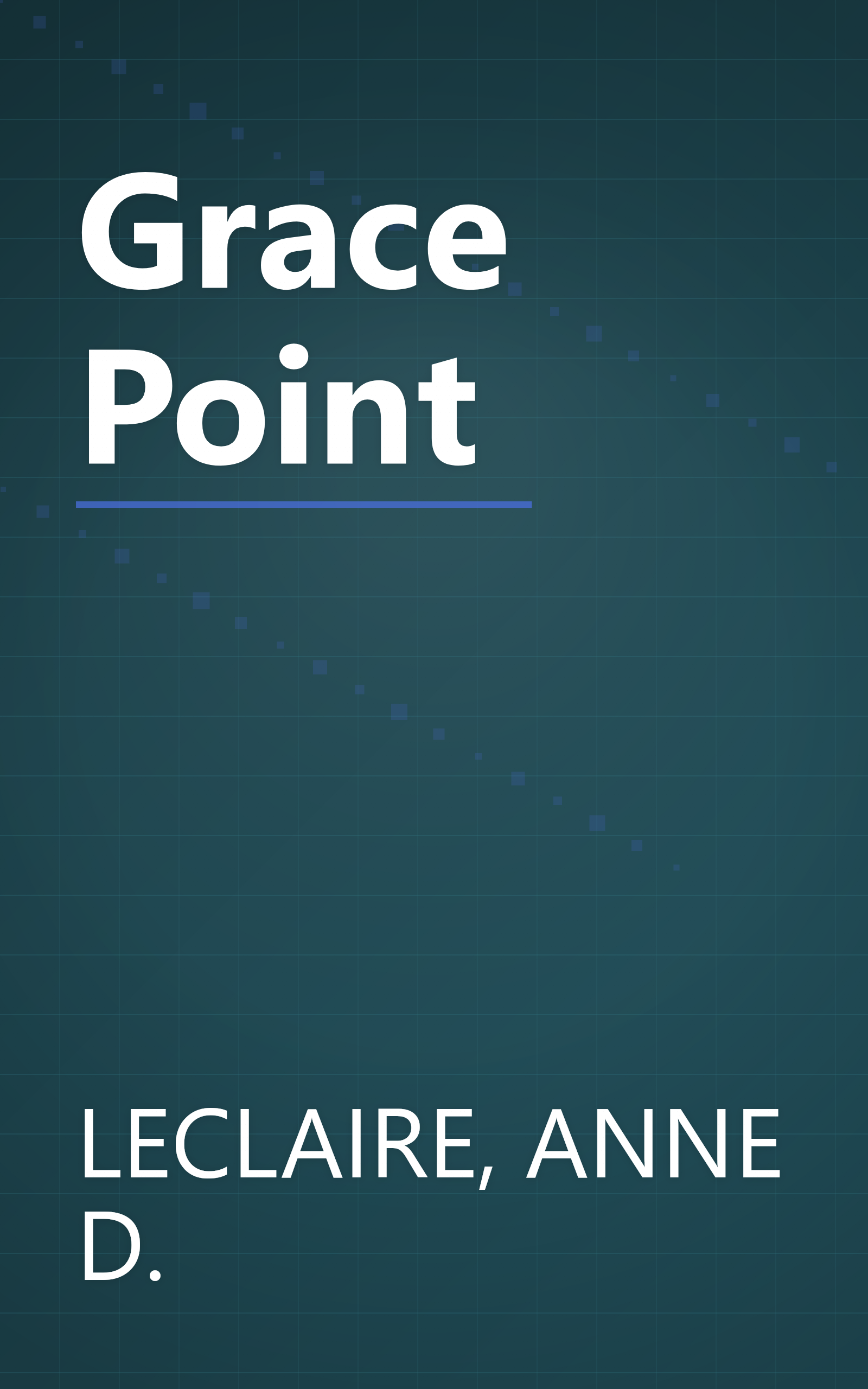 Grace Point book cover