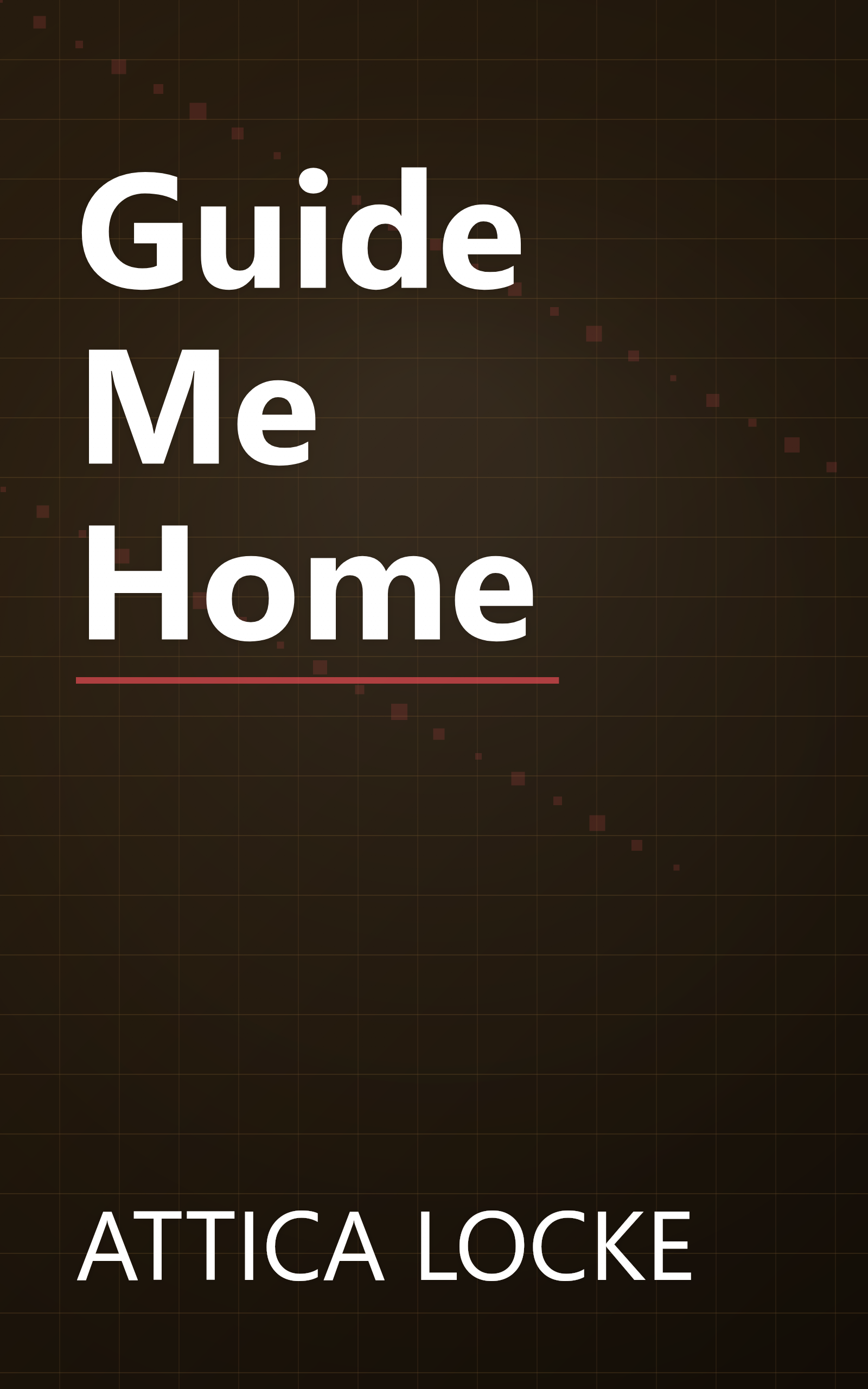 Guide Me Home book cover