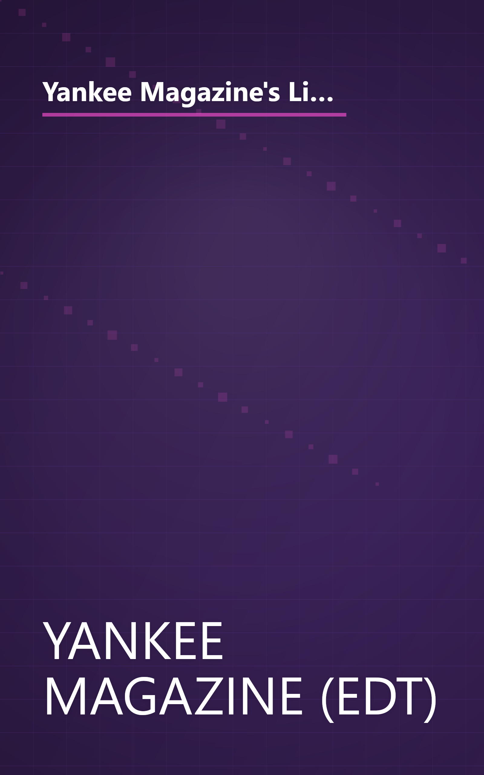 Yankee Magazine's Living Well on a Shoestring: 1,501 Ingenious Ways to Spend Less for What You Need and Have More for What You Want book cover